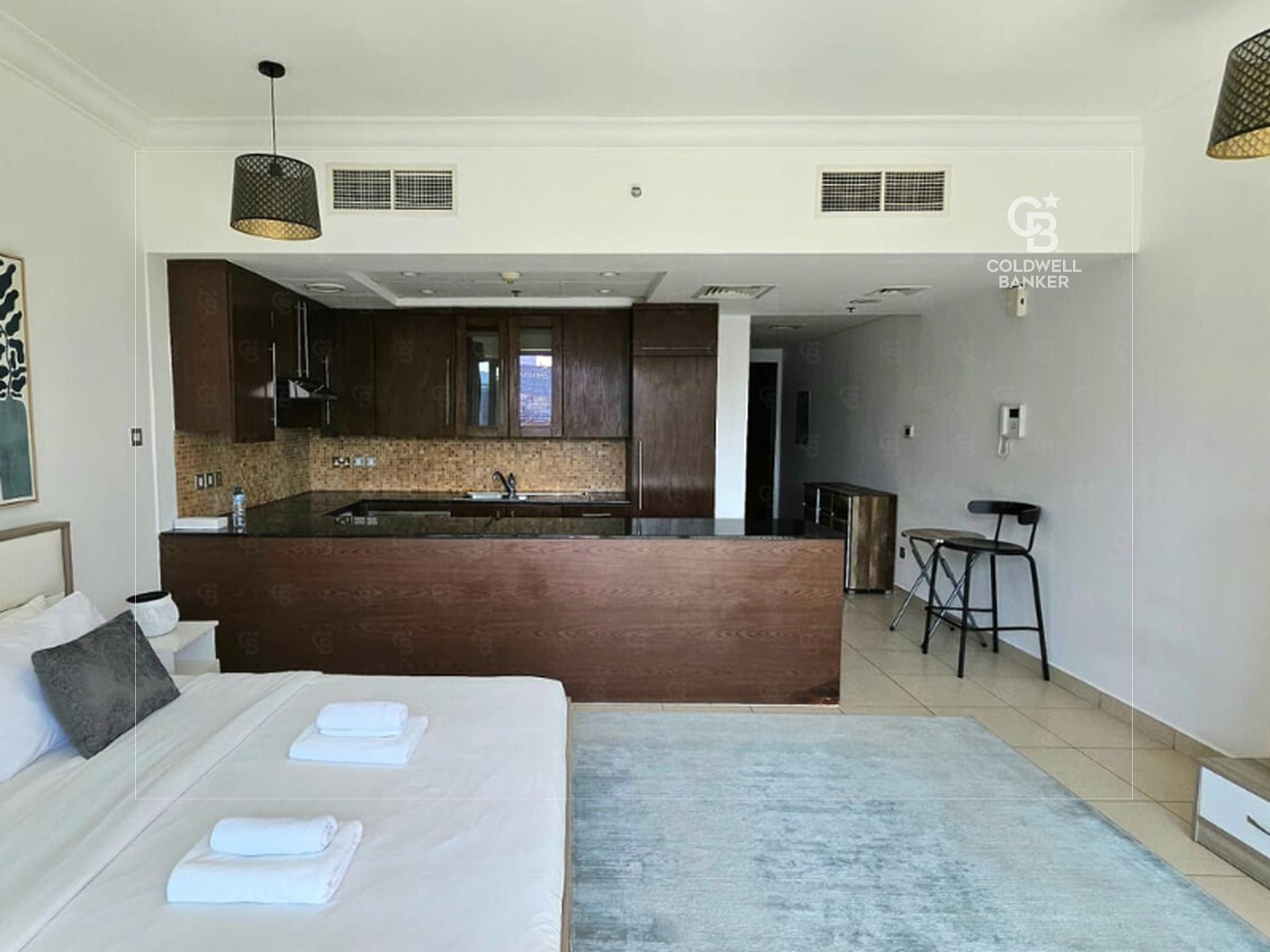 8 Boulevard Walk Building Guide | Bayut