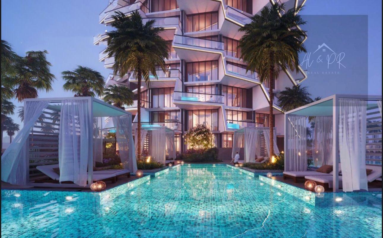 Binghatti Phantom Building Guide | Bayut