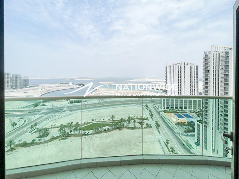 Al Reem Island – Area, Neighbourhood & Lifestyle » Bayut™