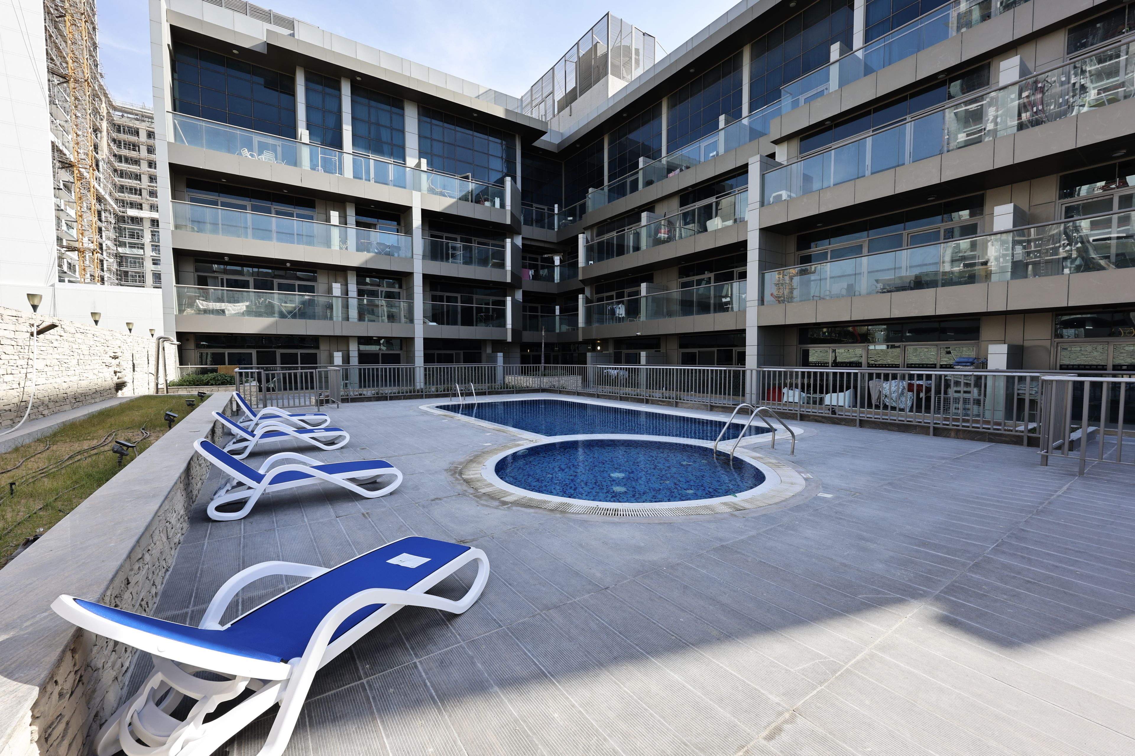 Flamingo Building, JVC Guide | Bayut