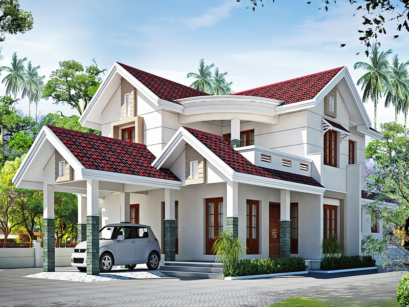 Al Samha Area Guide | Bayut