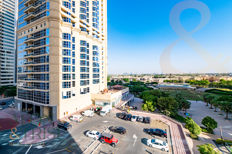 Saba Tower 3 Guide | Bayut