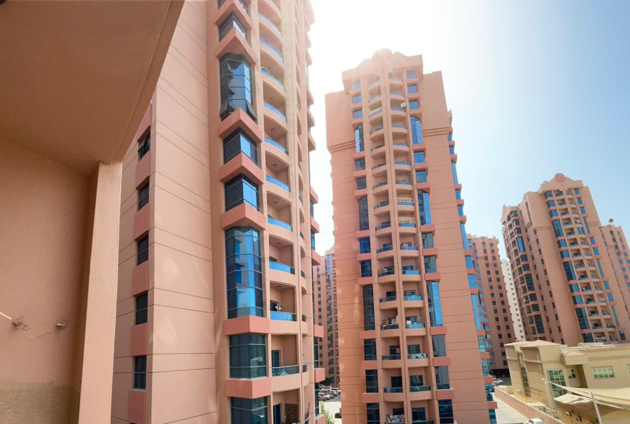 Al Nuaimiya Area Guide | Bayut