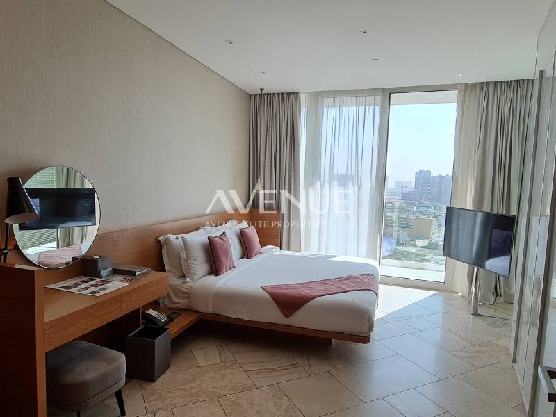 FIVE Jumeirah Village Building Guide | Bayut