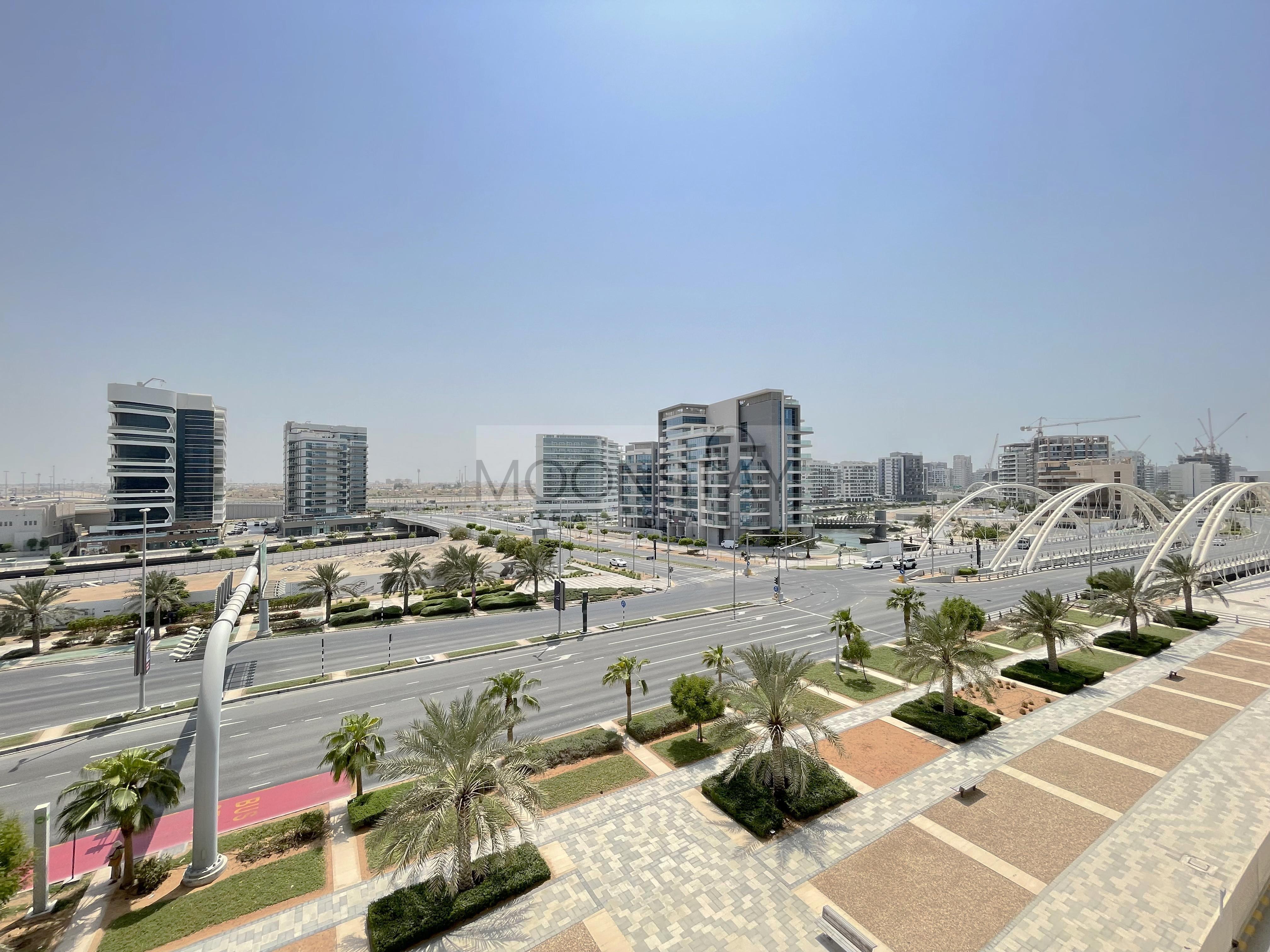 Al Hadeel Building Guide | Bayut