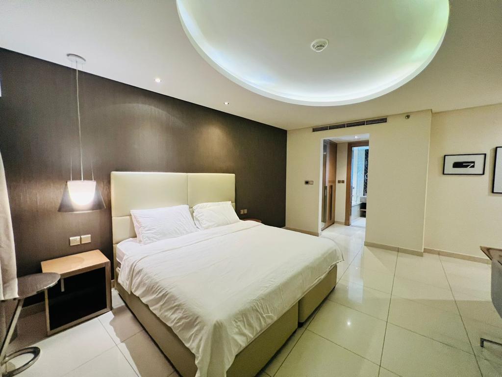 Business Bay – Area & Neighbourhood Guide » Bayut™