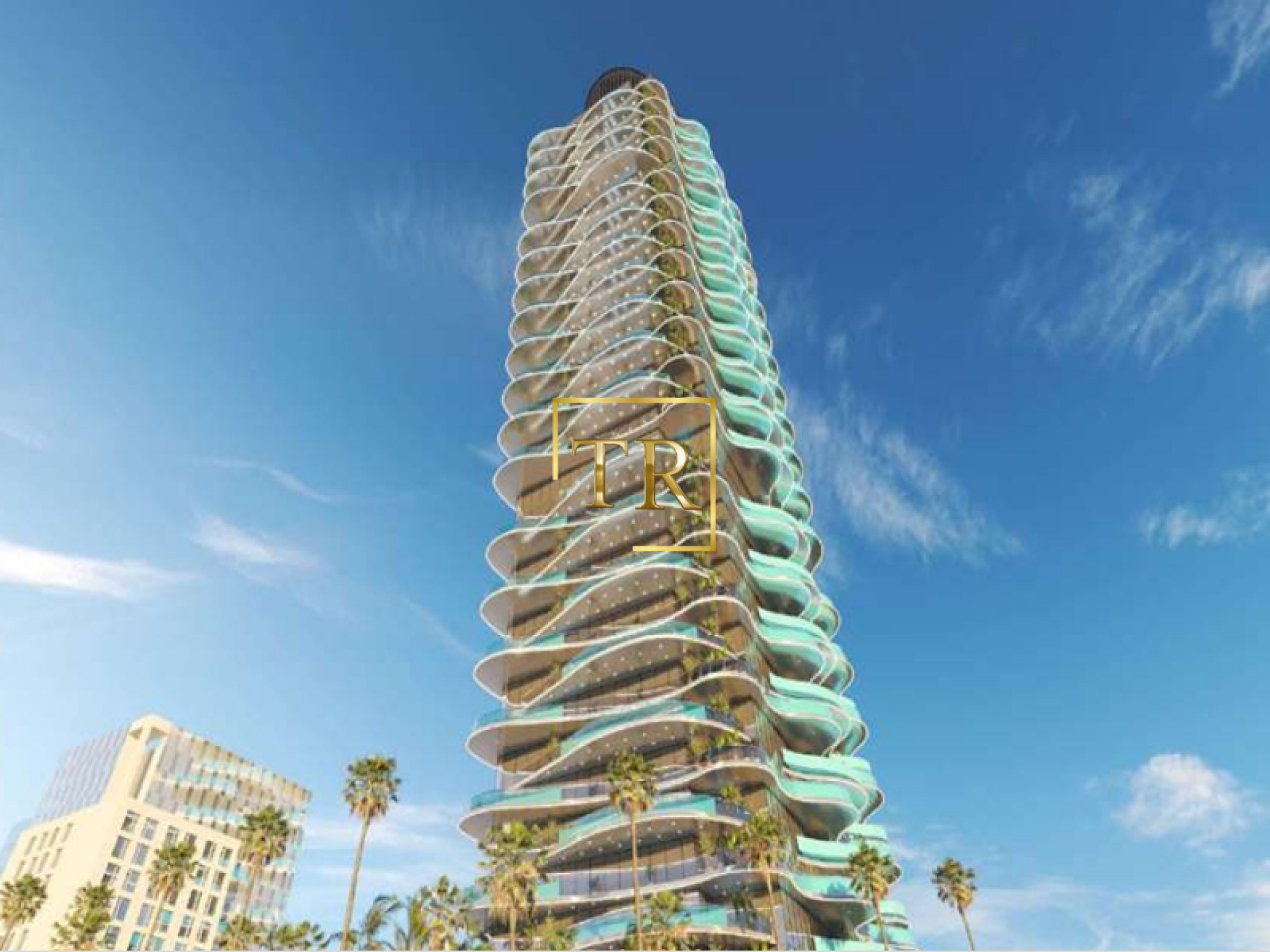 Volga Tower Building Guide | Bayut