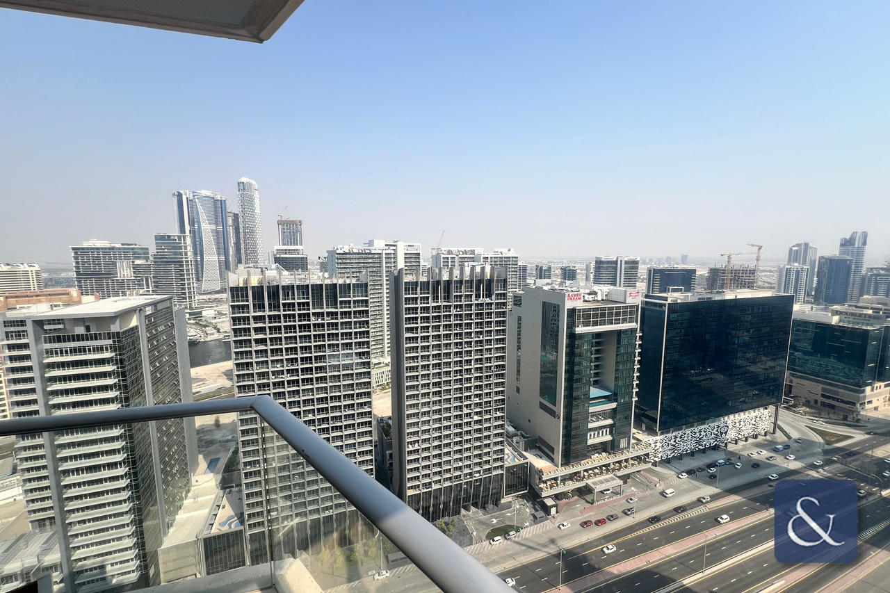 Burj Views, Dubai Building Guide | Bayut