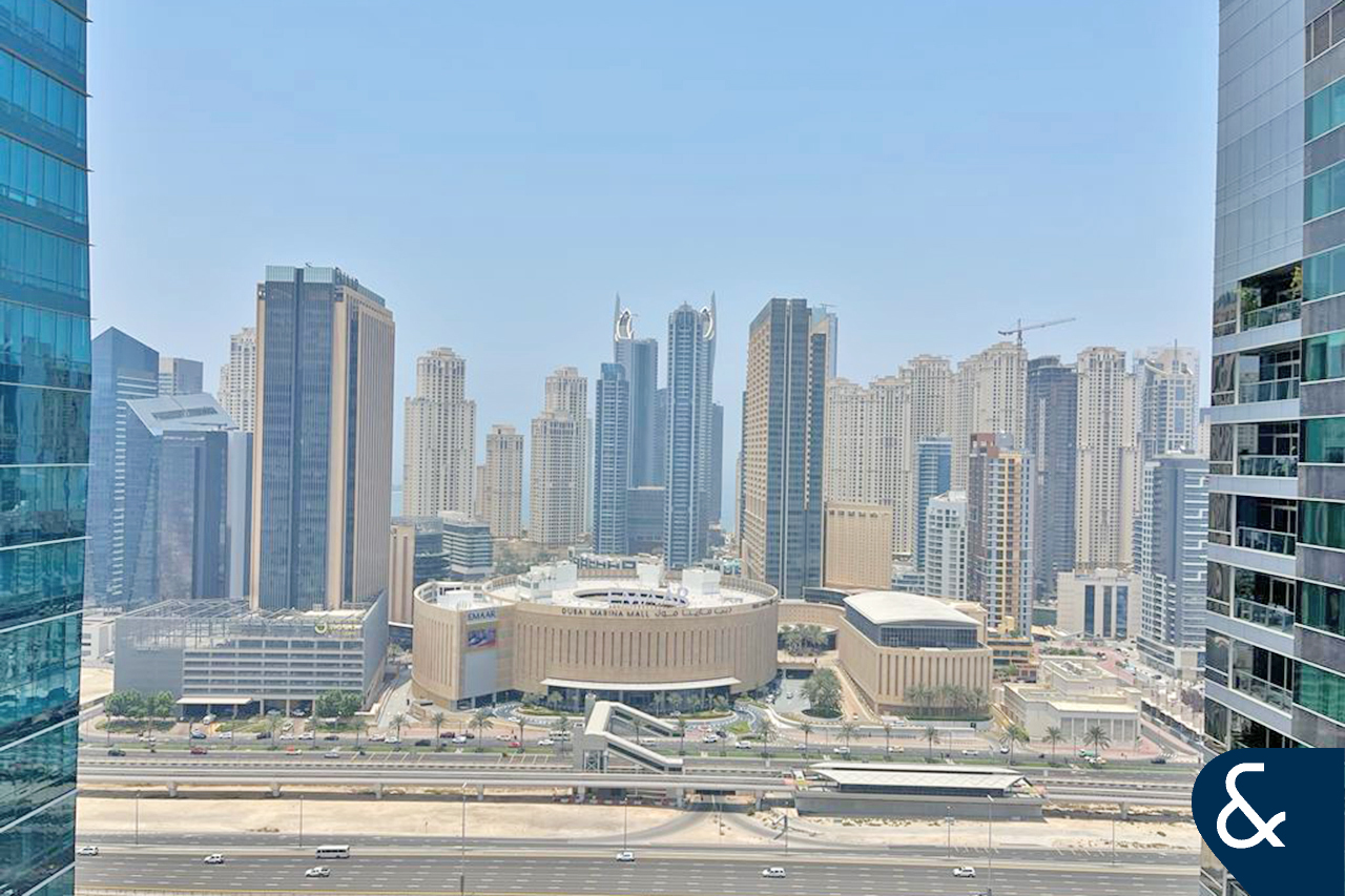 O2 Residence, JLT Building Guide | Bayut