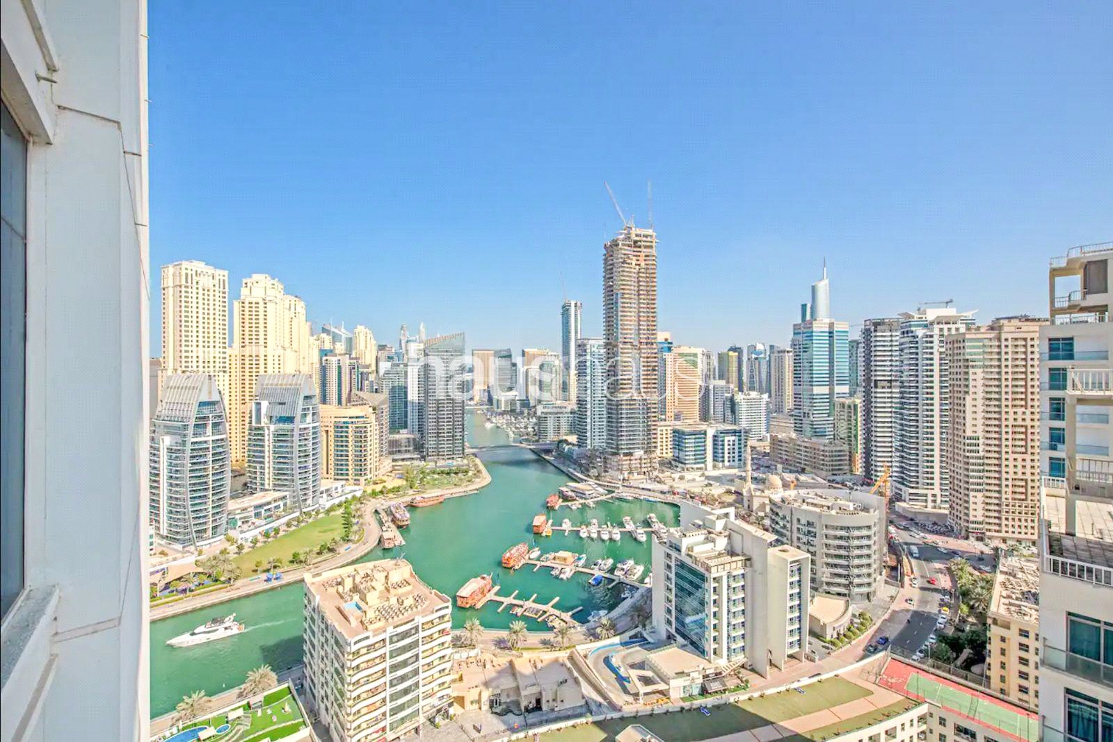 Studio One Tower, Dubai Marina Guide | Bayut