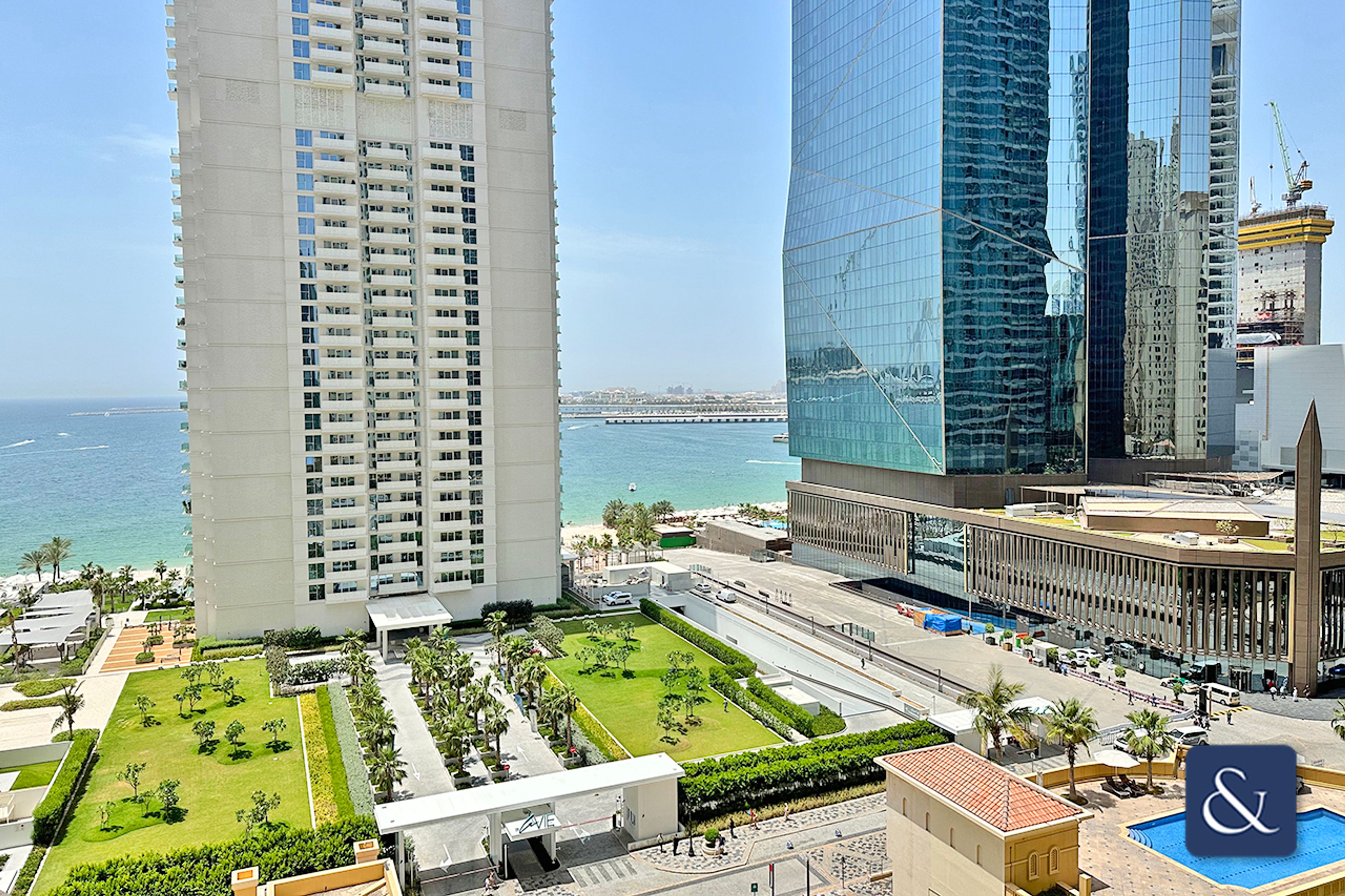Bahar, JBR Building Guide | Bayut