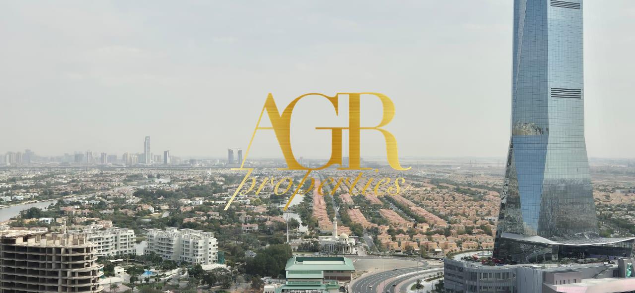 Icon Tower 1, JLT Guide | Bayut