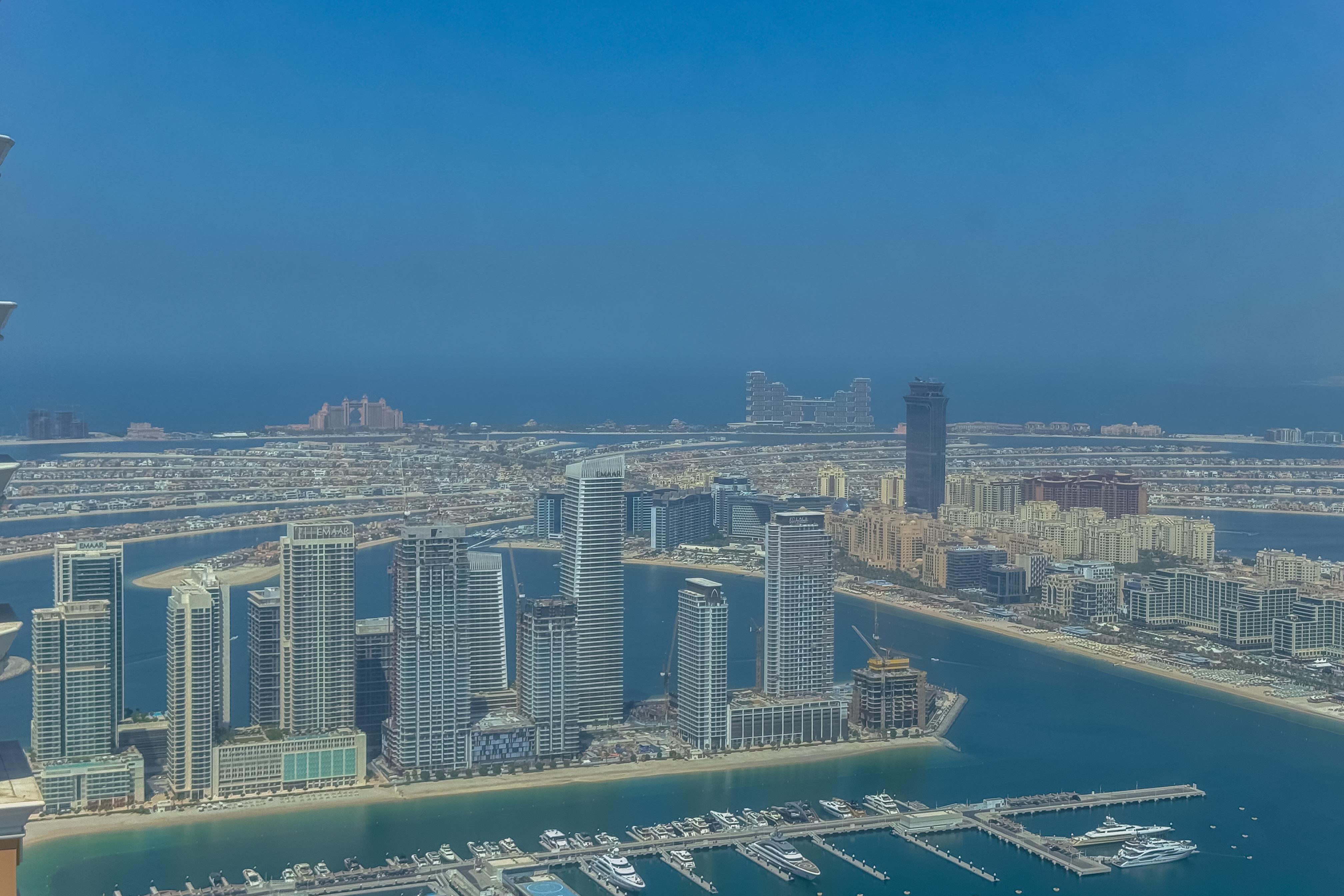 Marina 101 Building Guide | Bayut