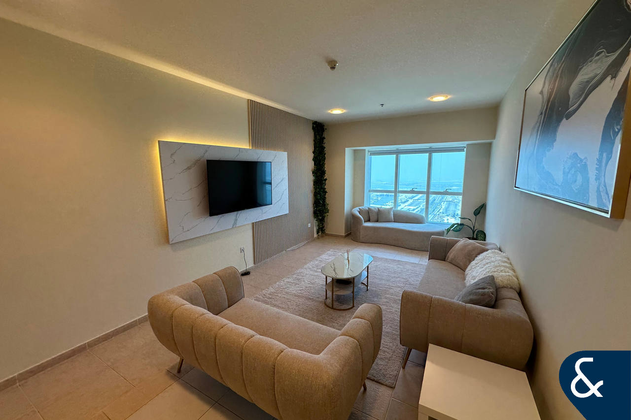 Elite Residence, Dubai Marina Building Guide | Bayut