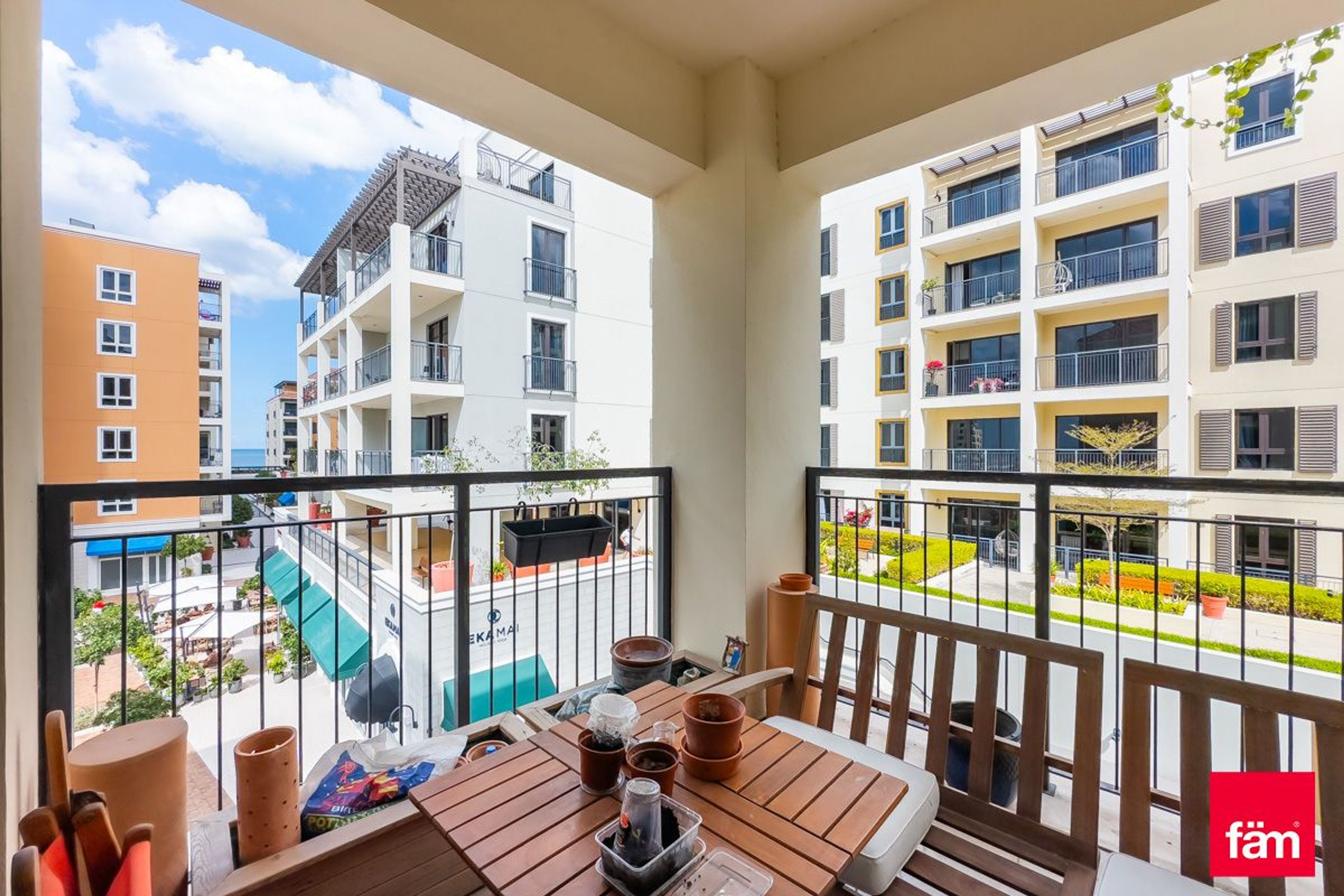 La Cote Building Guide | Bayut