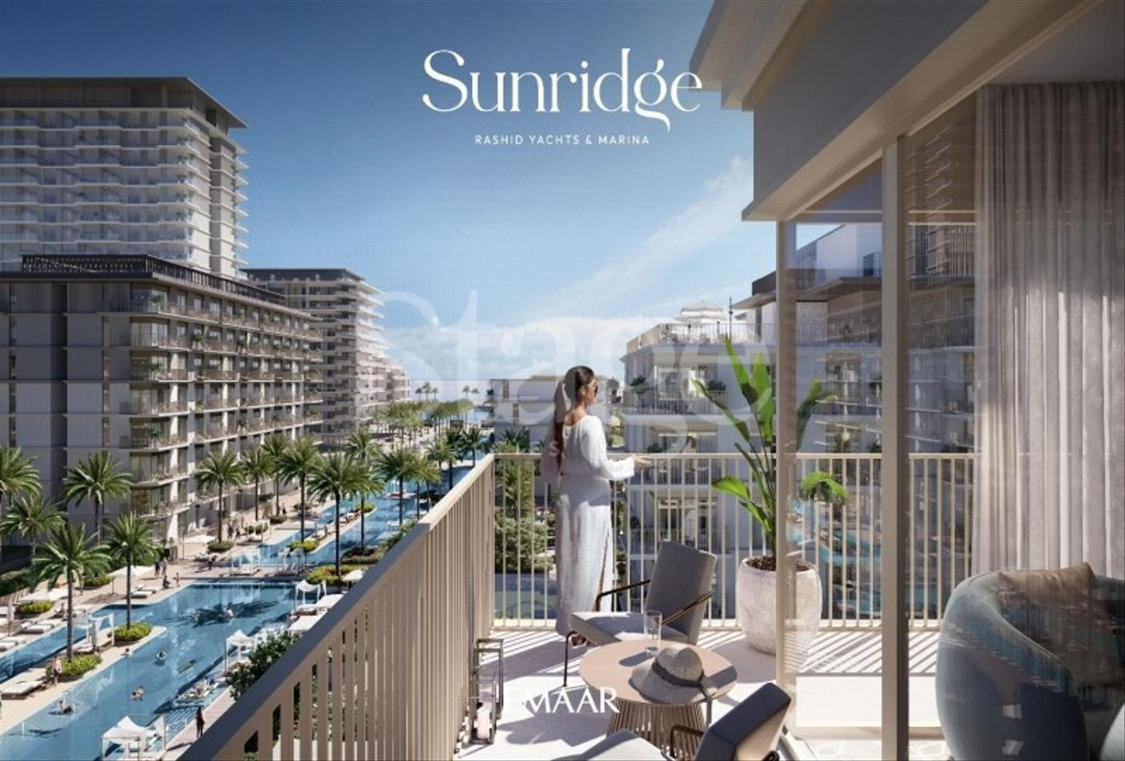 Sunridge Building Guide | Bayut