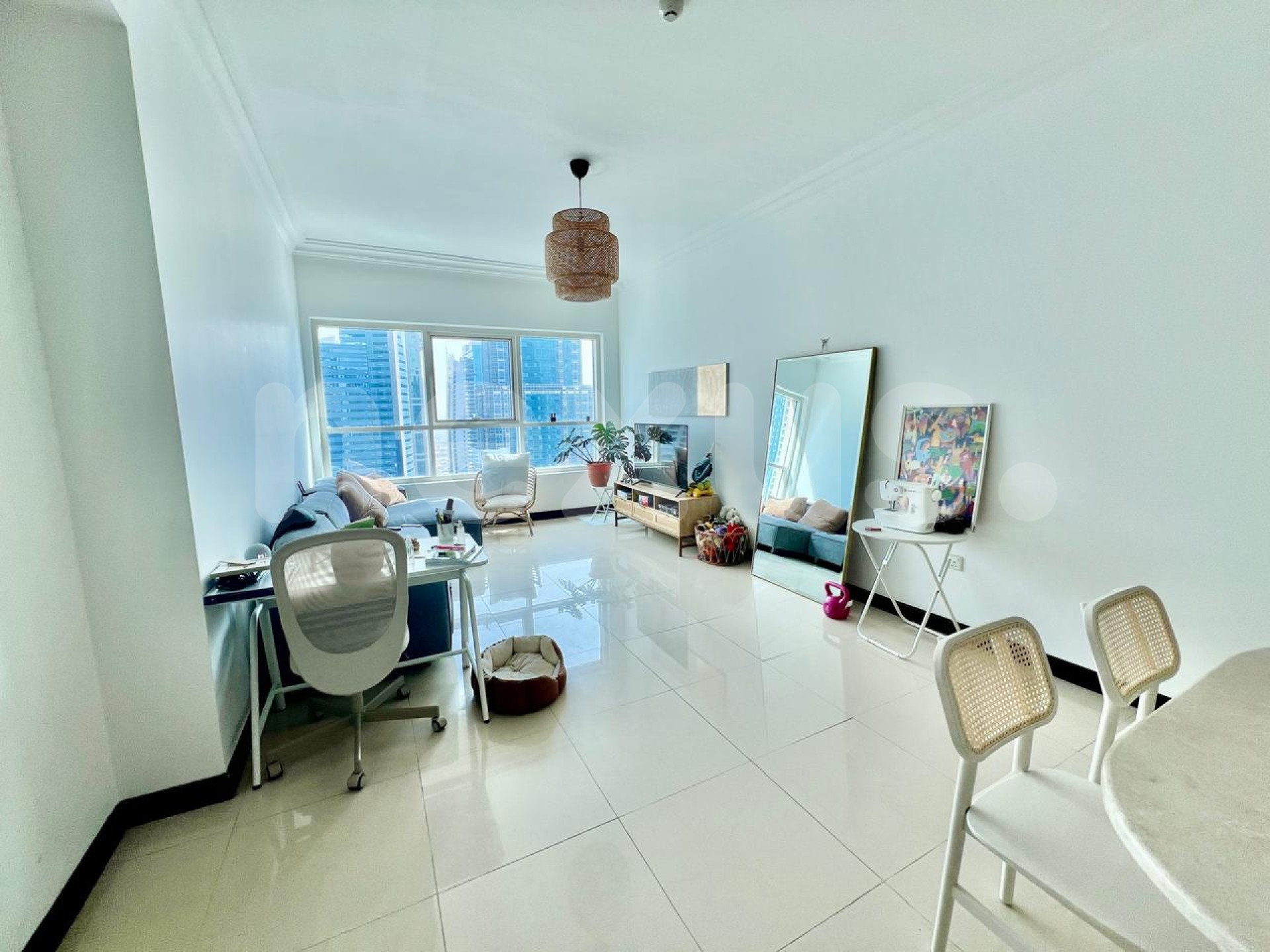 O2 Residence, JLT Building Guide | Bayut