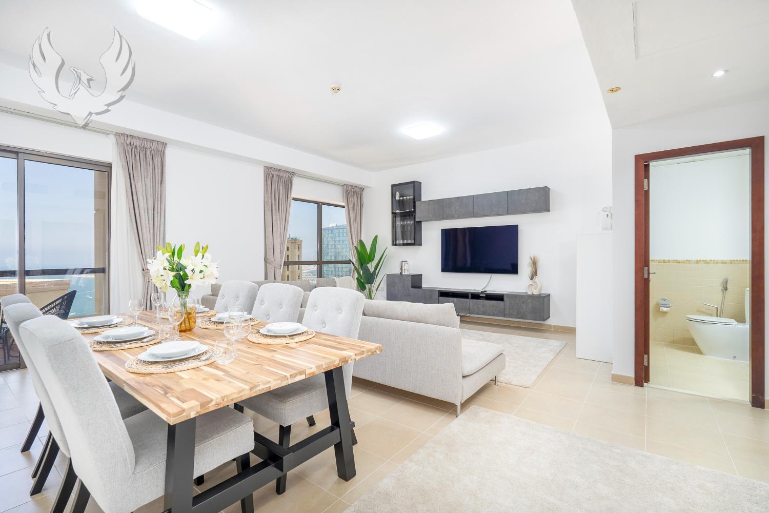 Bahar 1, JBR Building Guide | Bayut