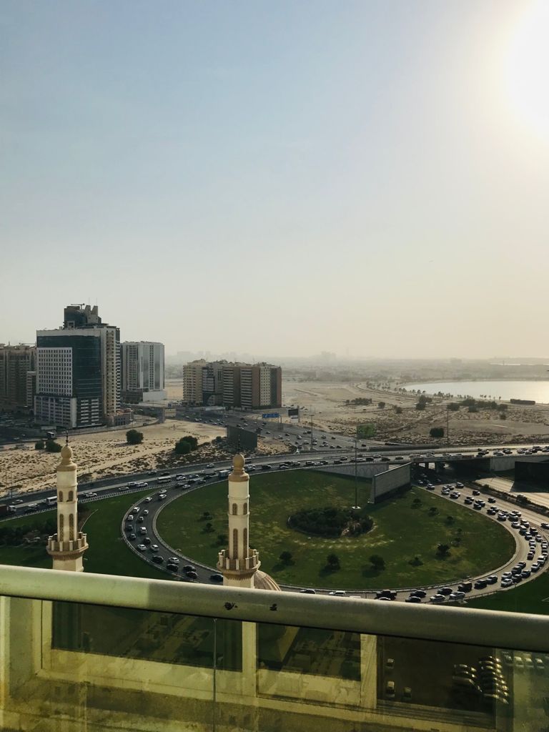Al Reef Tower 1, Al Nahda Sharjah Guide | Bayut