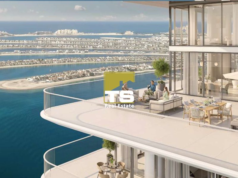 Bayview by Address Resorts Building Guide | Bayut