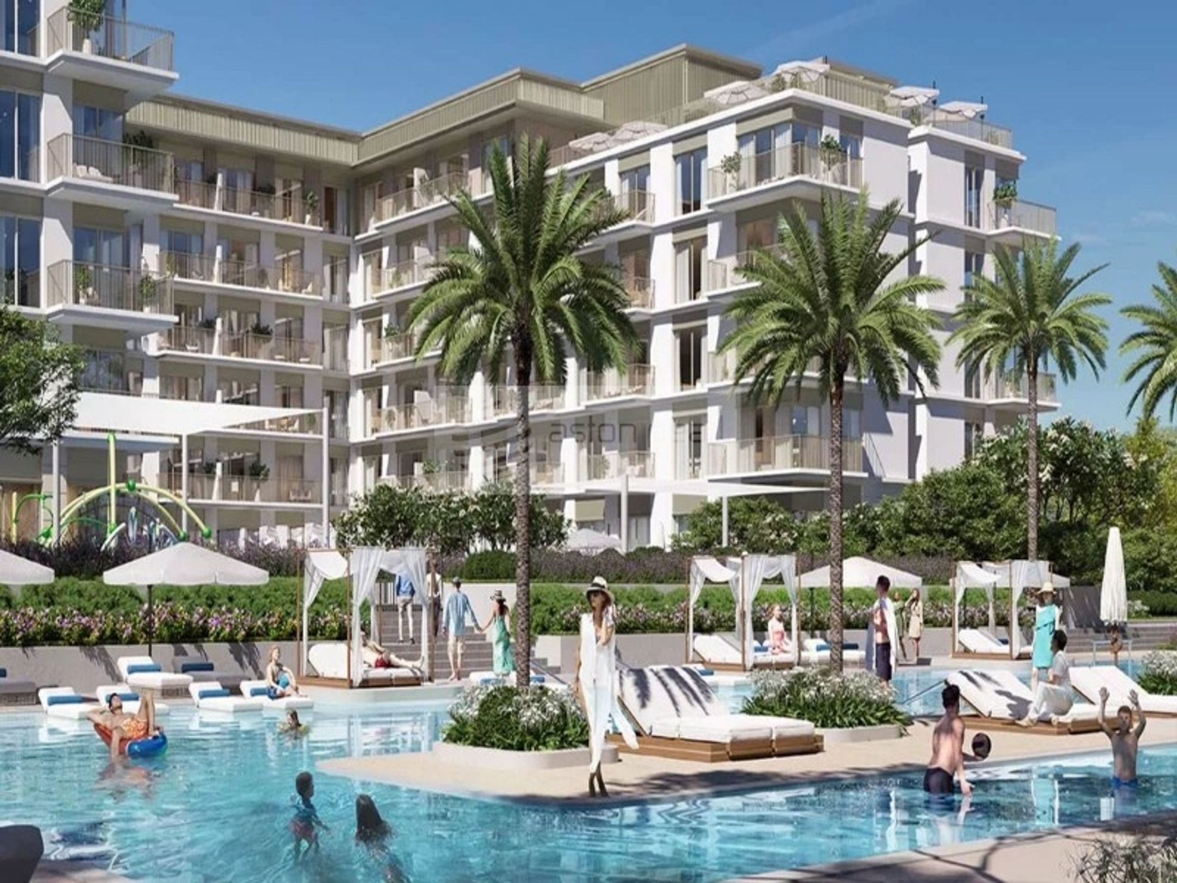 Sunridge Building Guide | Bayut