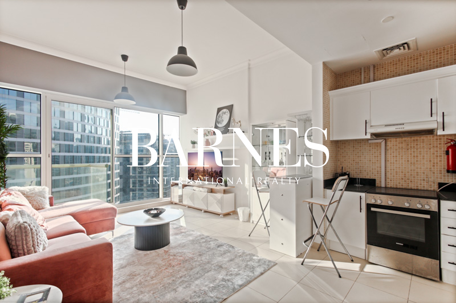 Mayfair Tower, Business Bay Building Guide | Bayut
