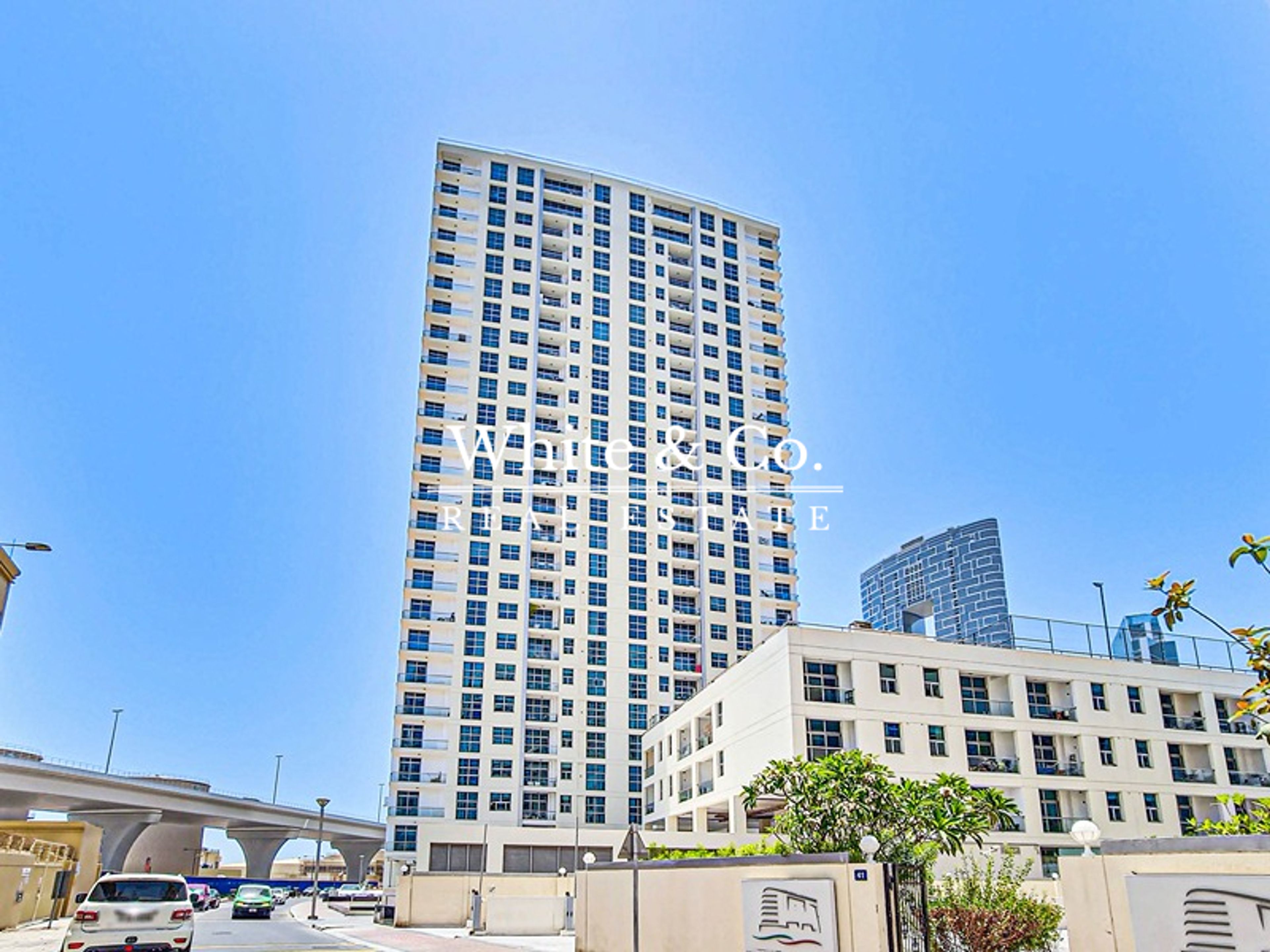 DEC Towers Guide | Bayut