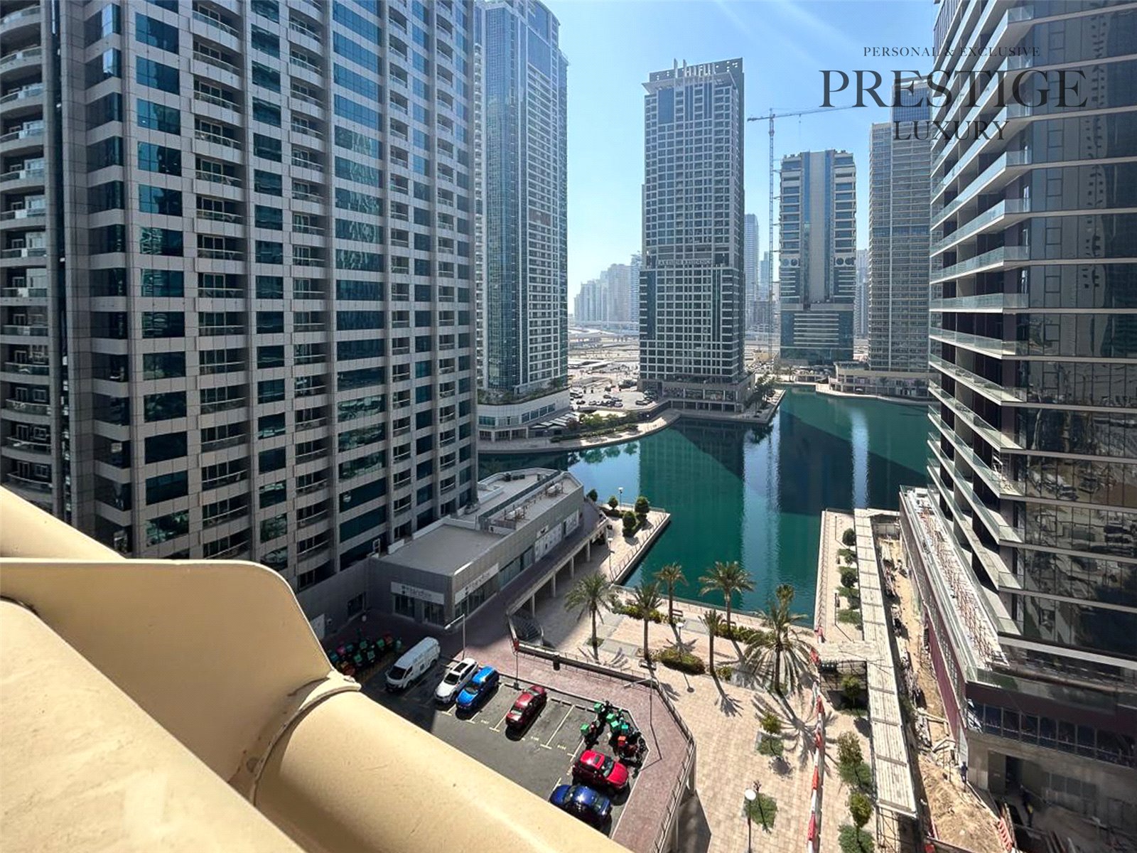 Icon Tower 2 Guide | Bayut