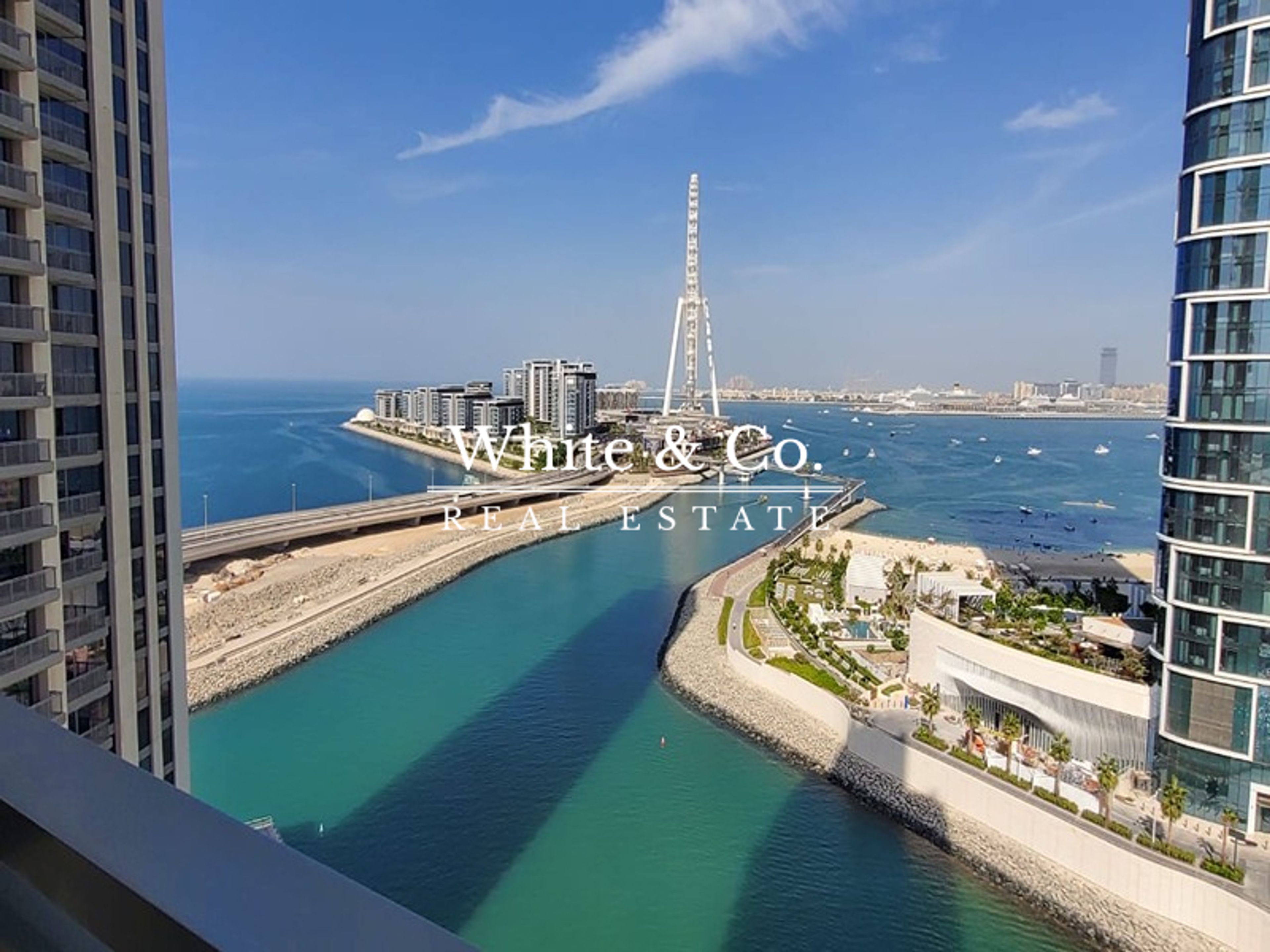5242 Towers Dubai Marina Guide | Bayut