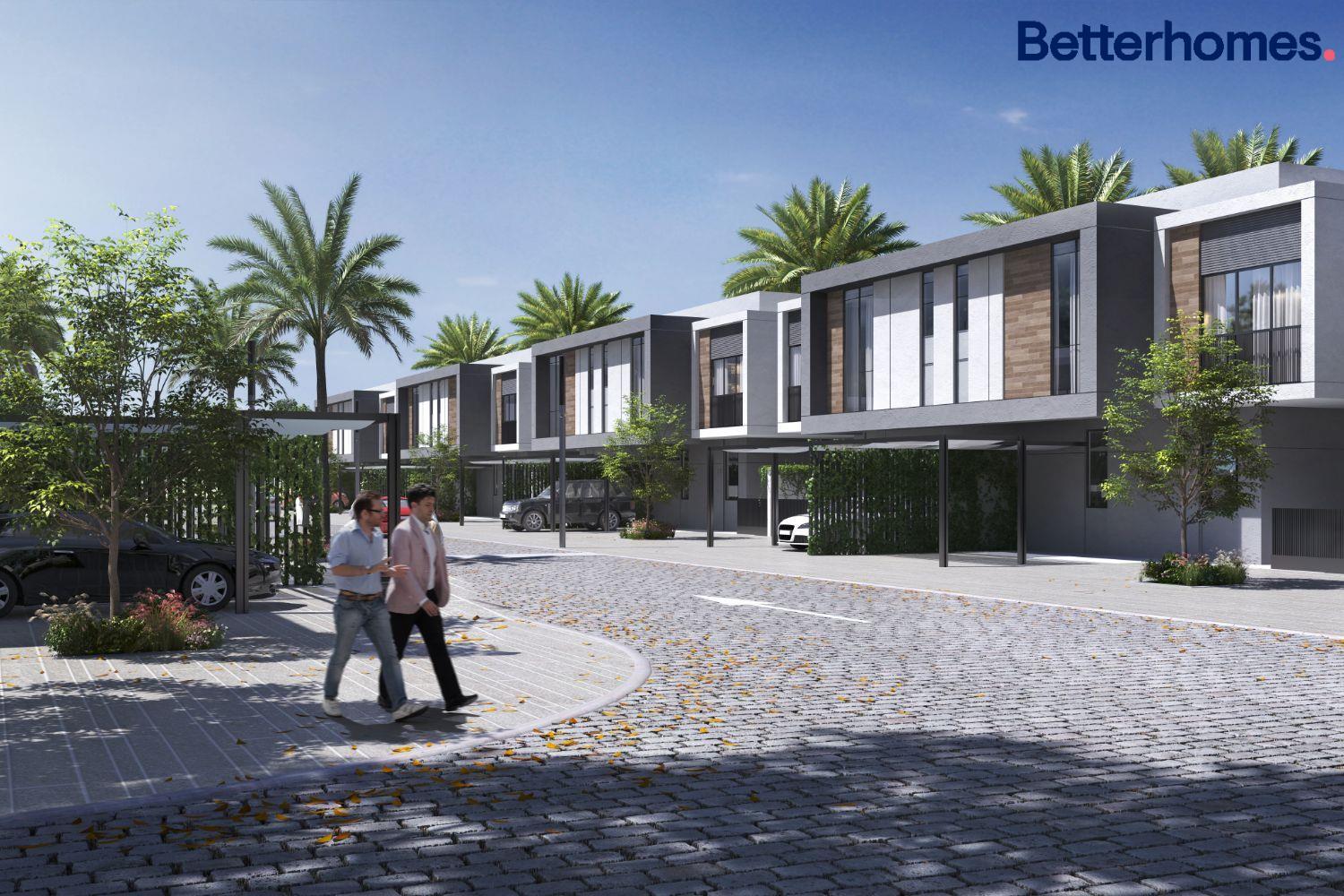 The Pulse Beachfront Dubai South Area Guide | Bayut