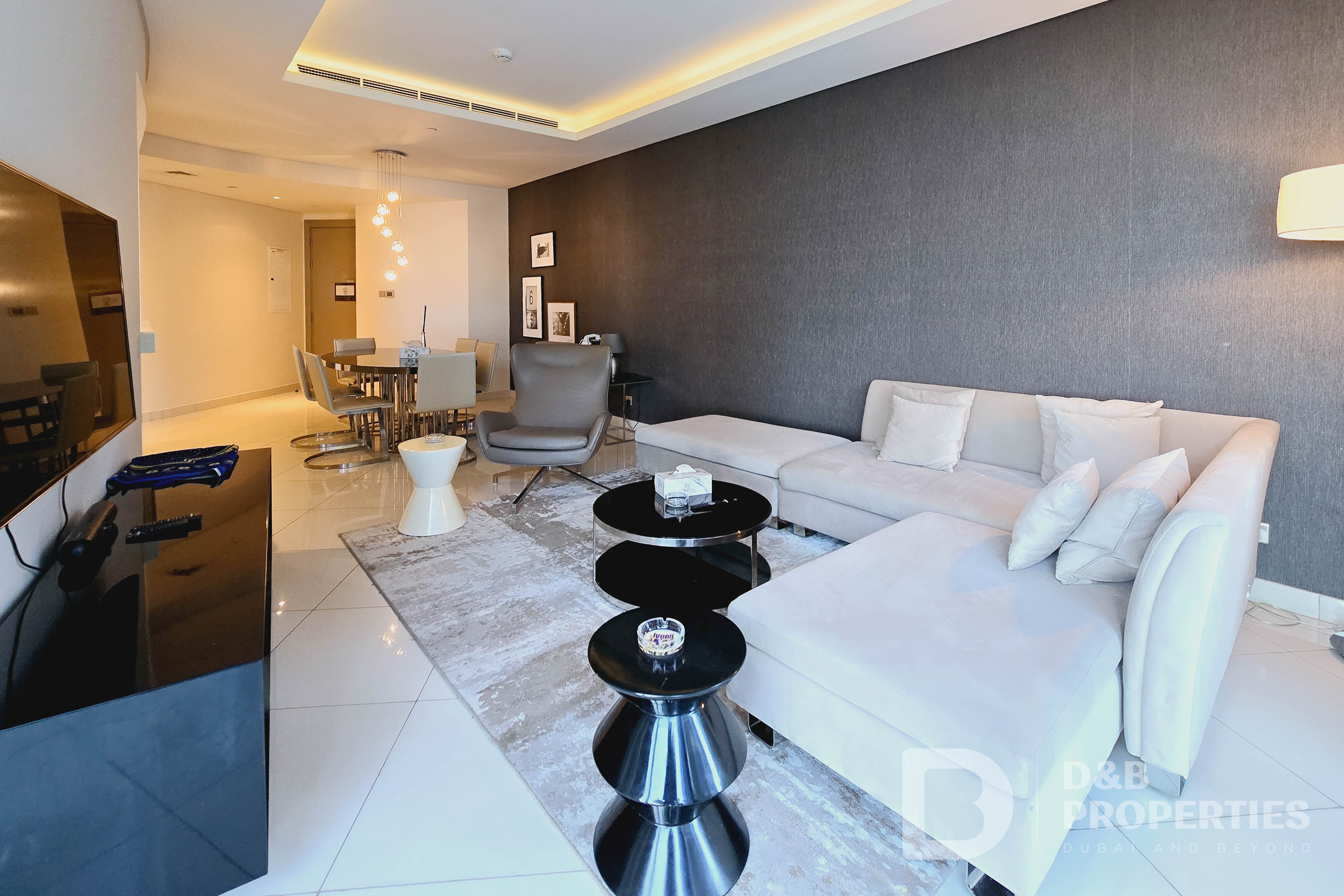 DAMAC Towers by Paramount Guide | Bayut