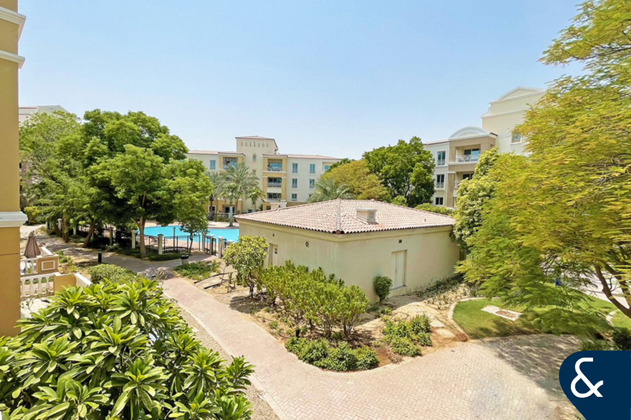 Green Community, Dubai Area Guide | Bayut