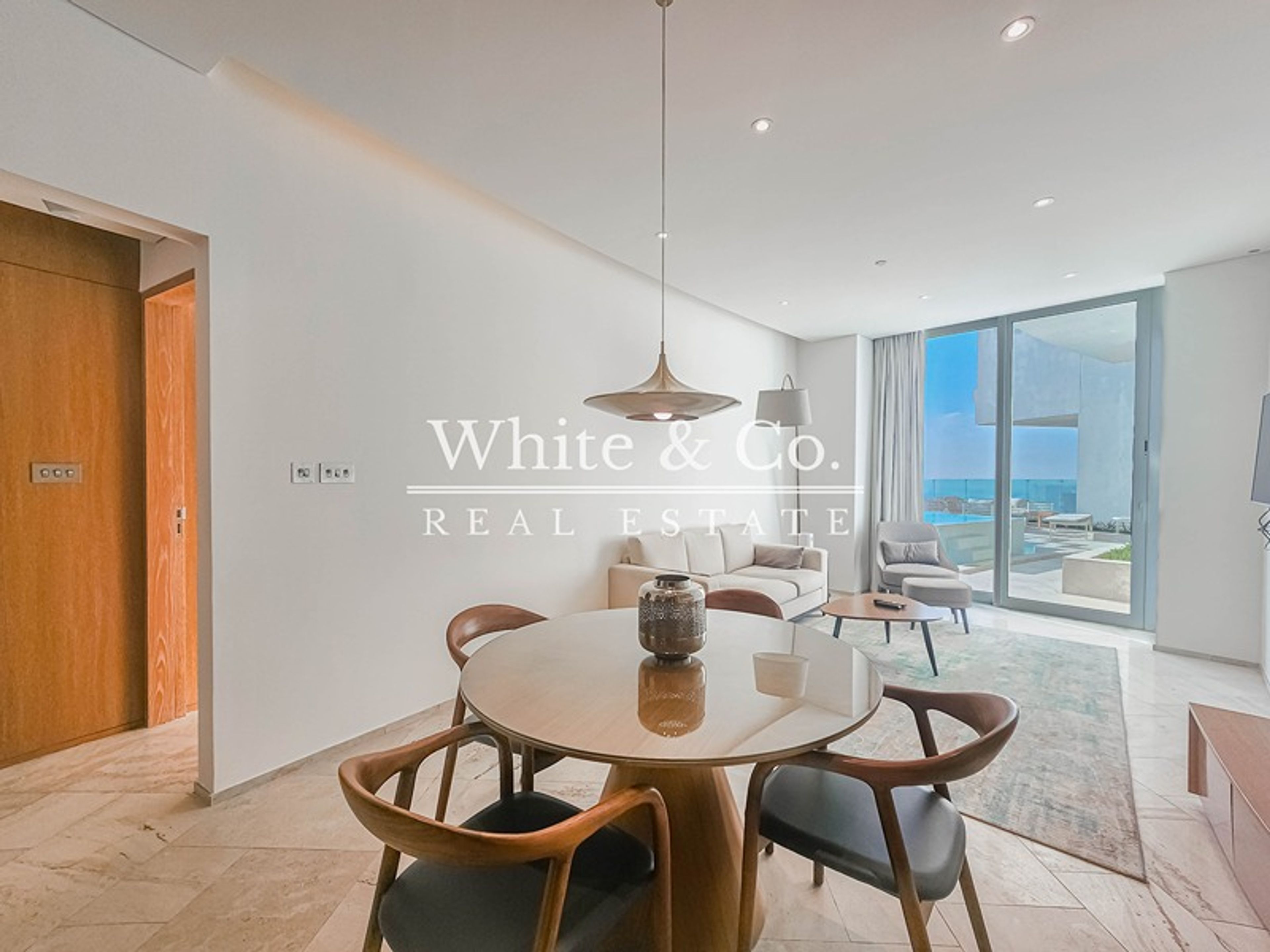 FIVE Jumeirah Village Building Guide | Bayut