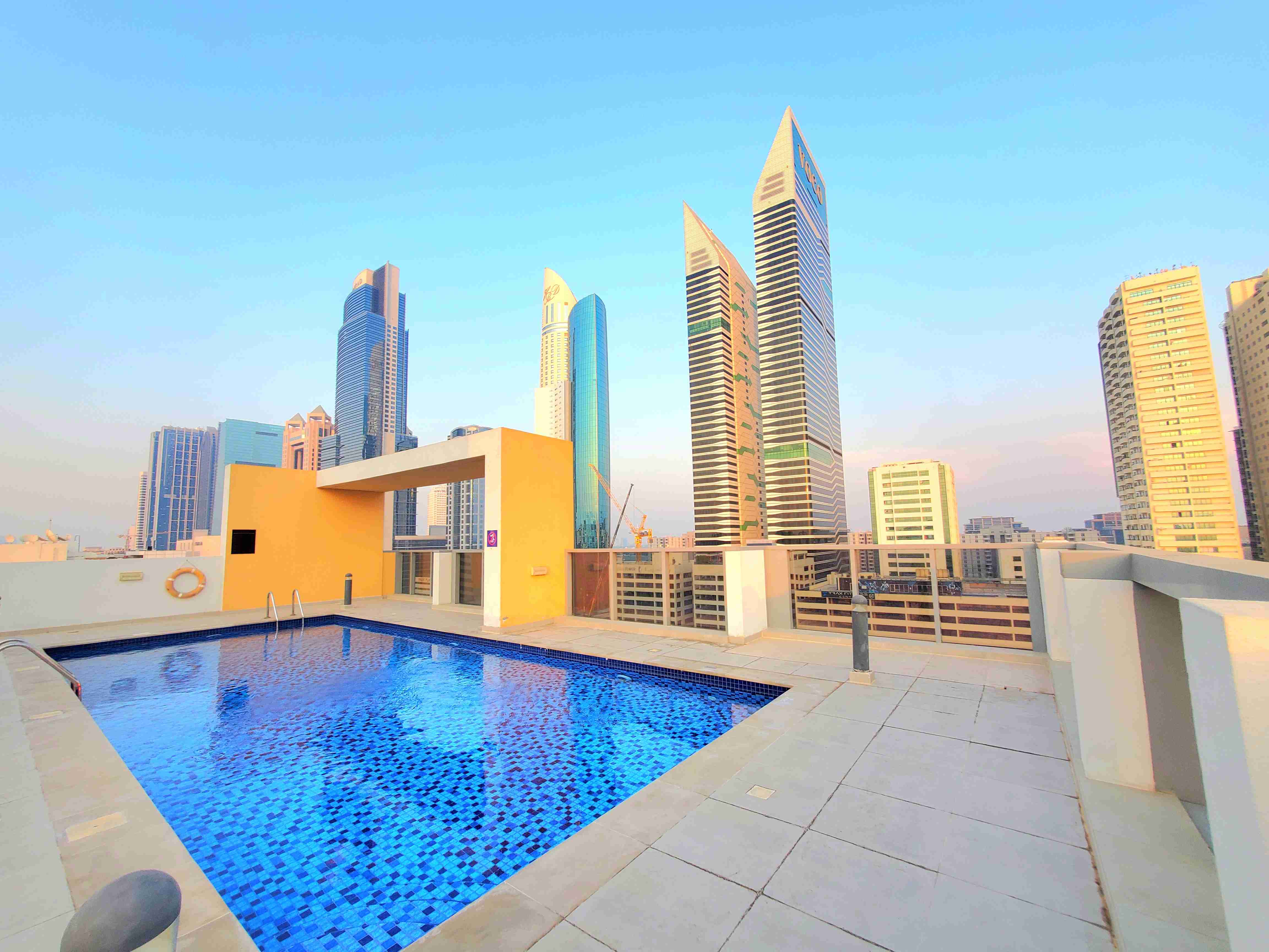 Al Satwa Area Guide | Bayut