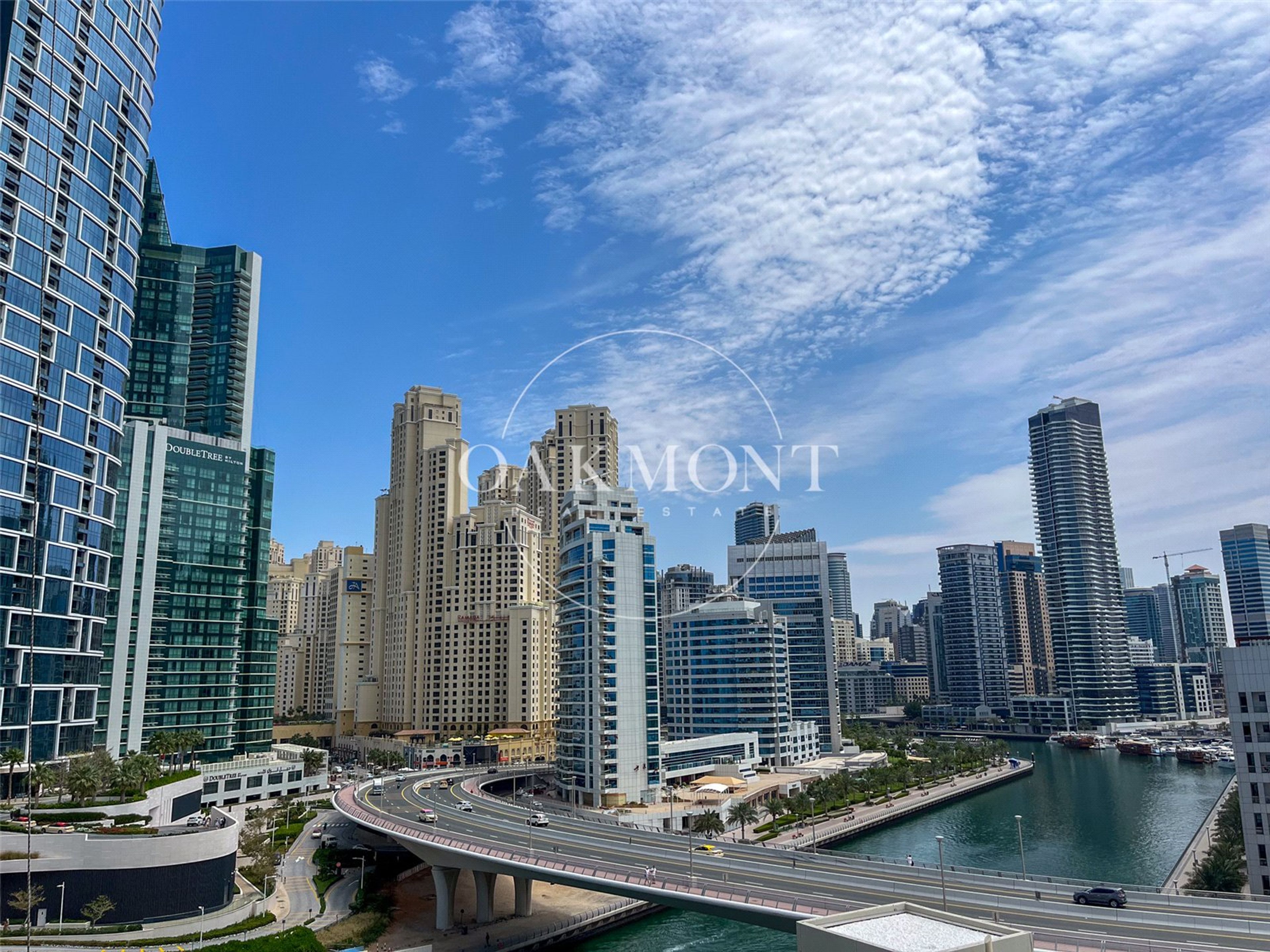 5242 Towers Dubai Marina Guide | Bayut