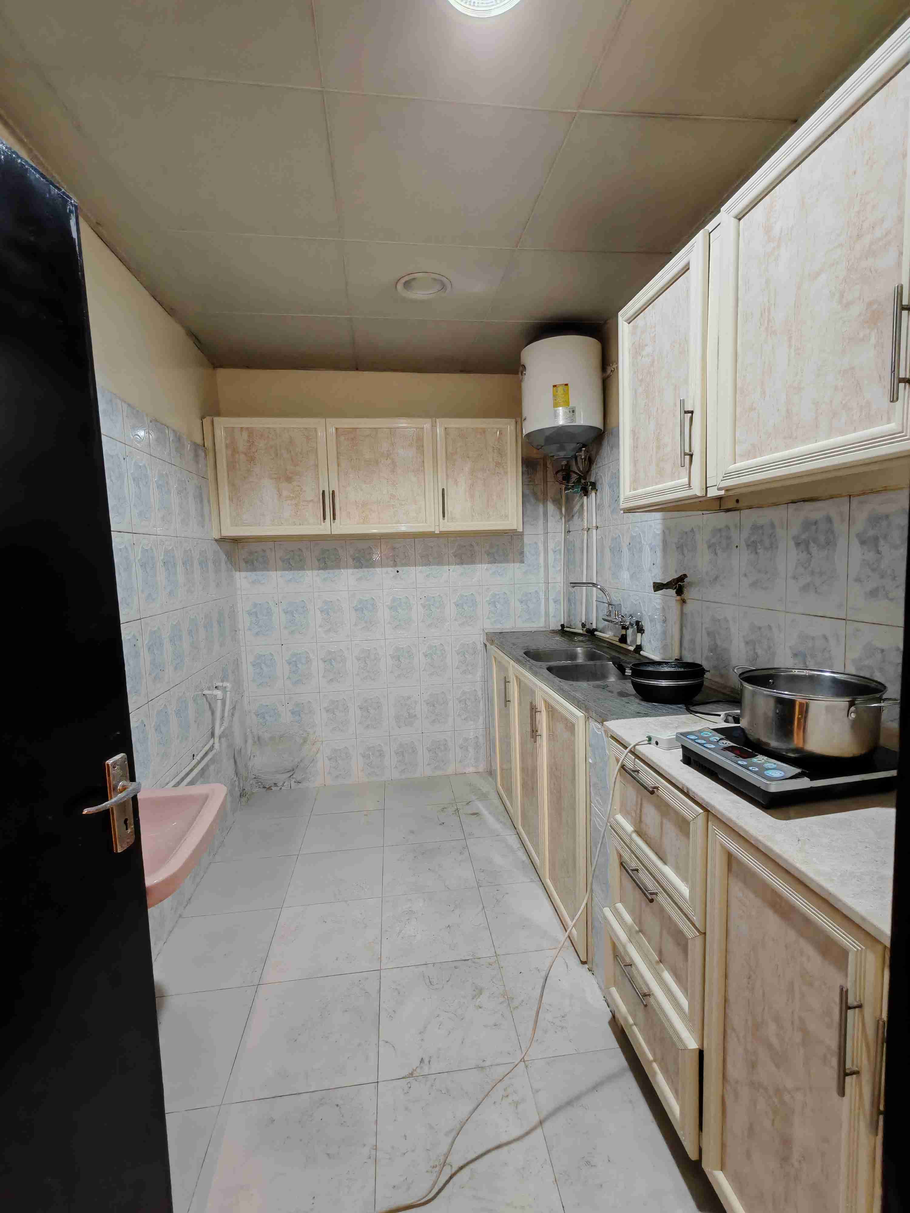 Al Shahama Area Guide | Bayut