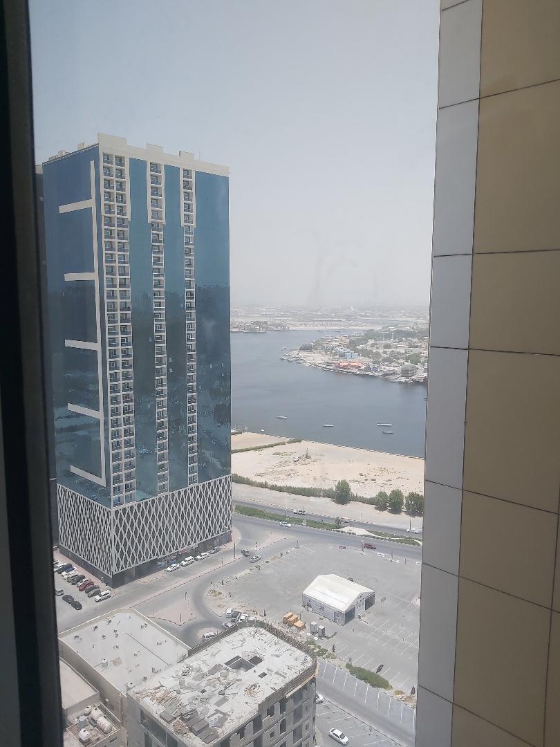 Horizon Towers, Ajman Guide | Bayut