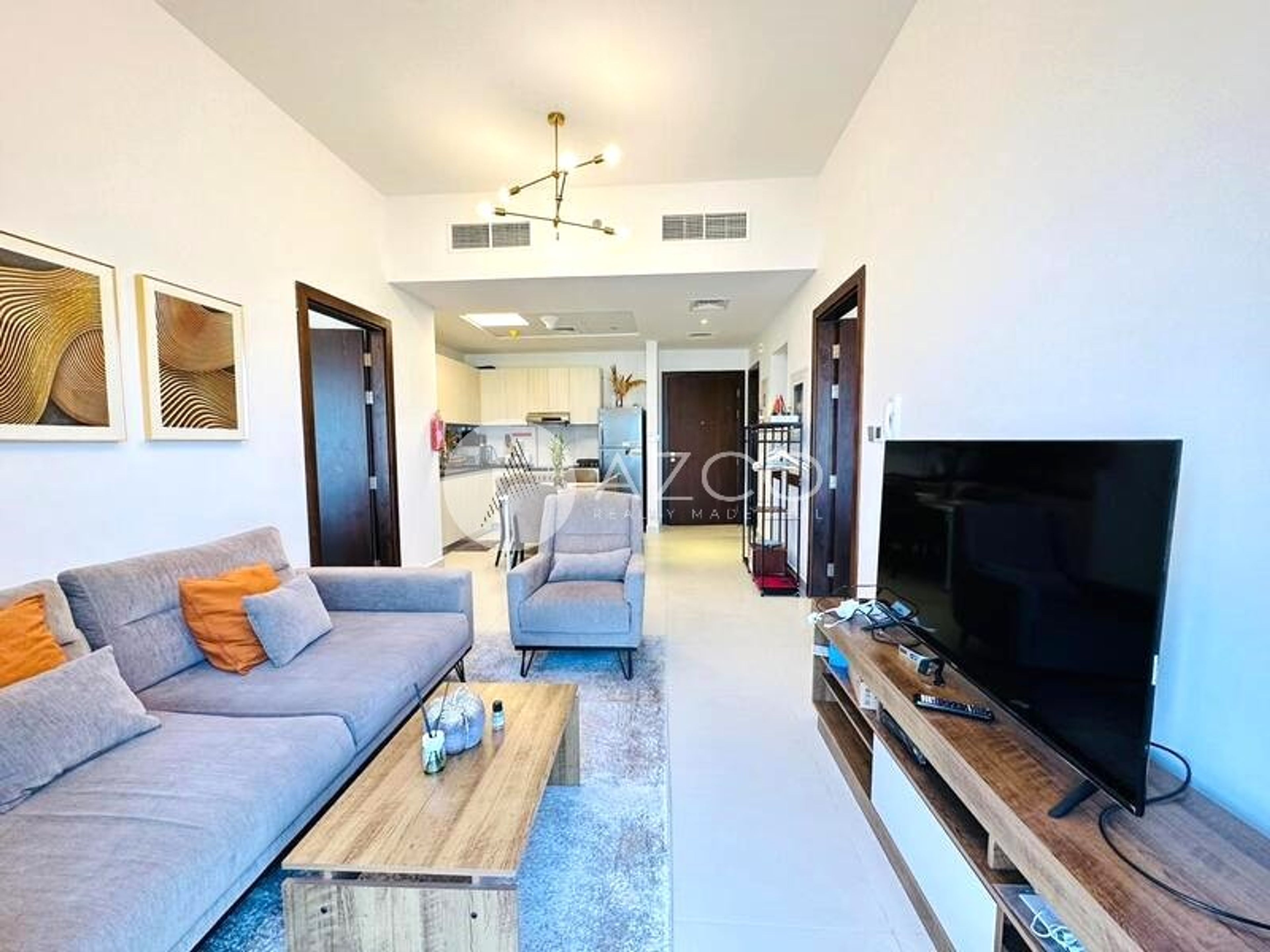 Binghatti Gate, JVC Building Guide | Bayut