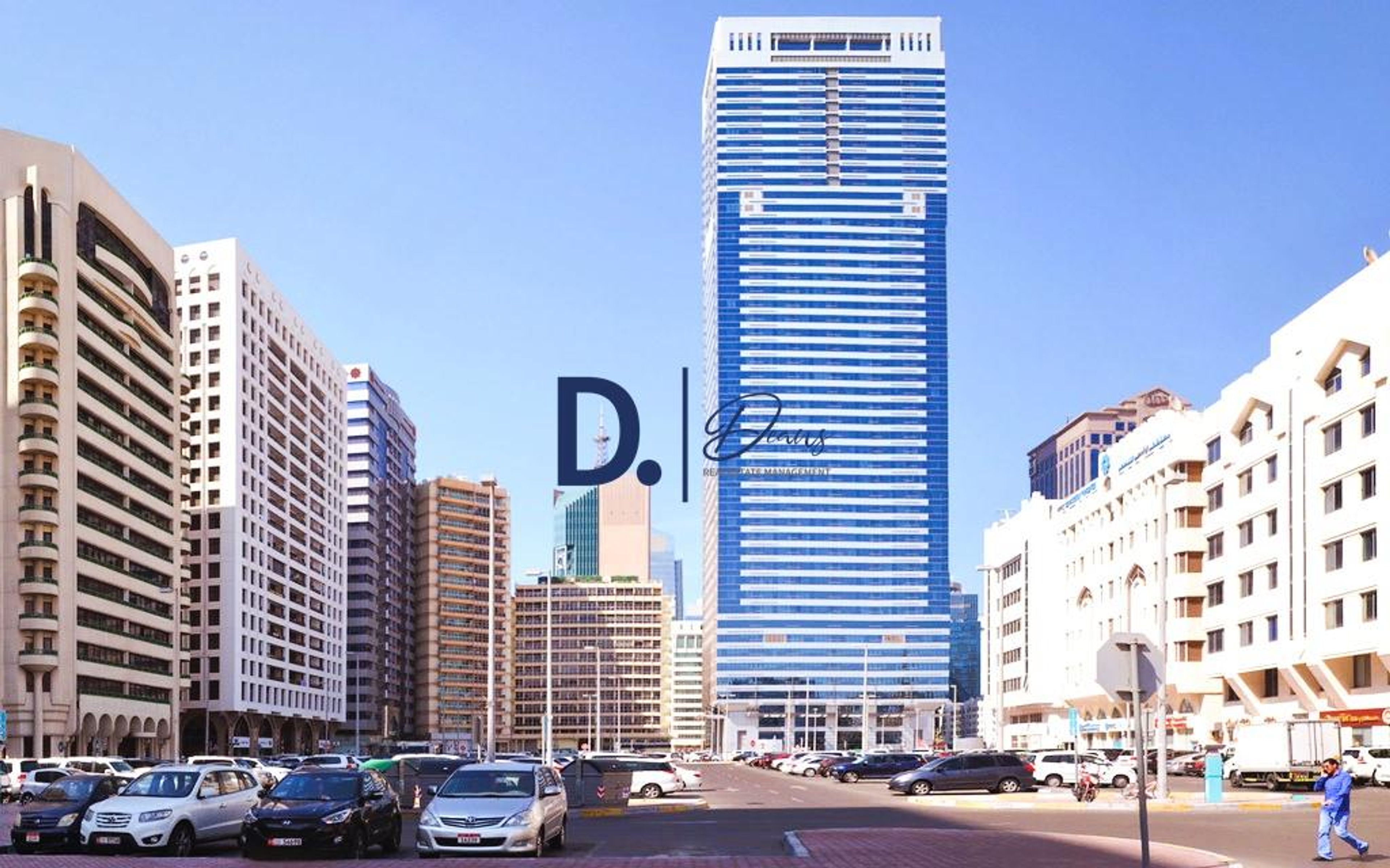 Sama Tower, Electra Street Abu Dhabi Guide | Bayut