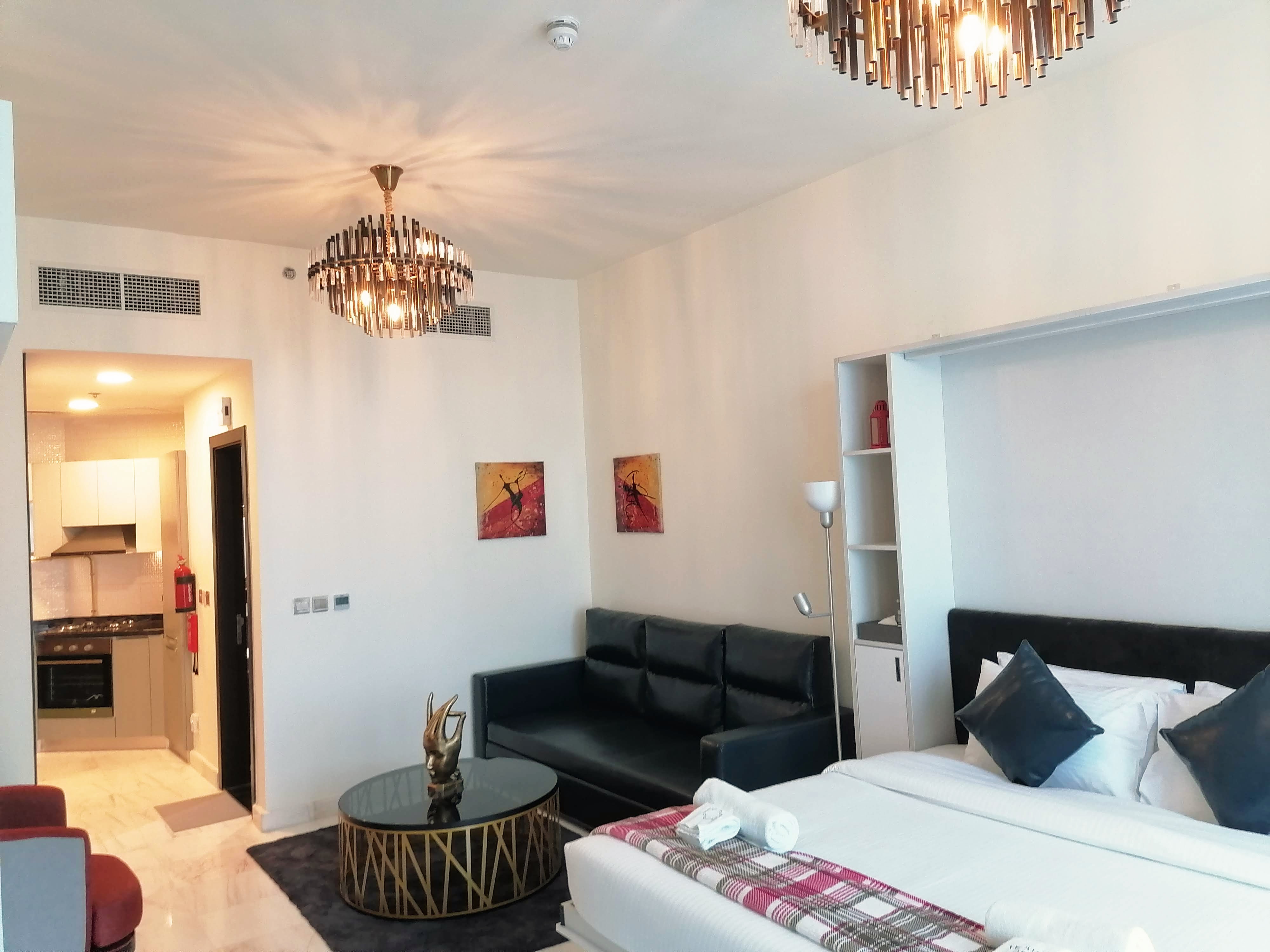 BAYZ by Danube Properties Building Guide | Bayut