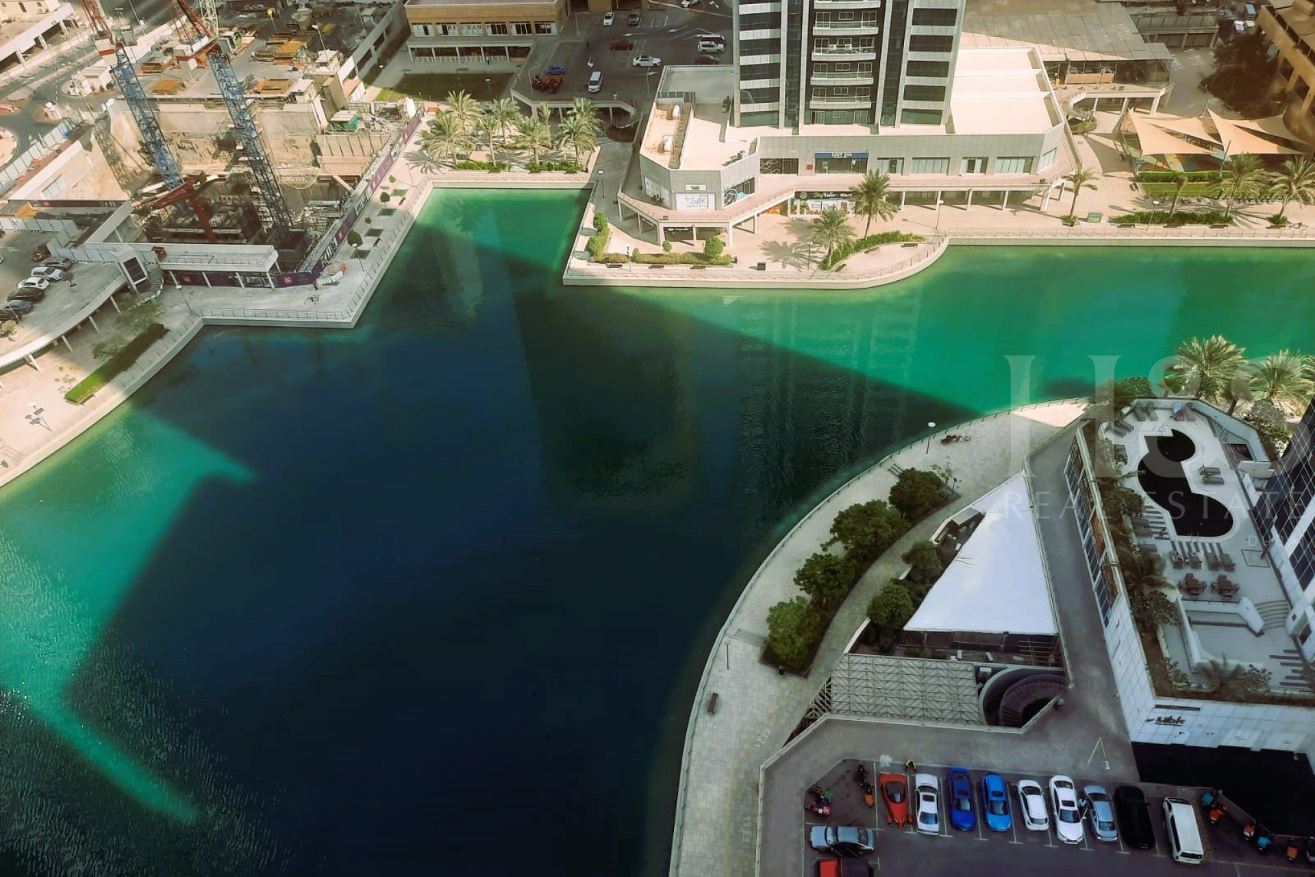 Lakeside Residence Guide | Bayut