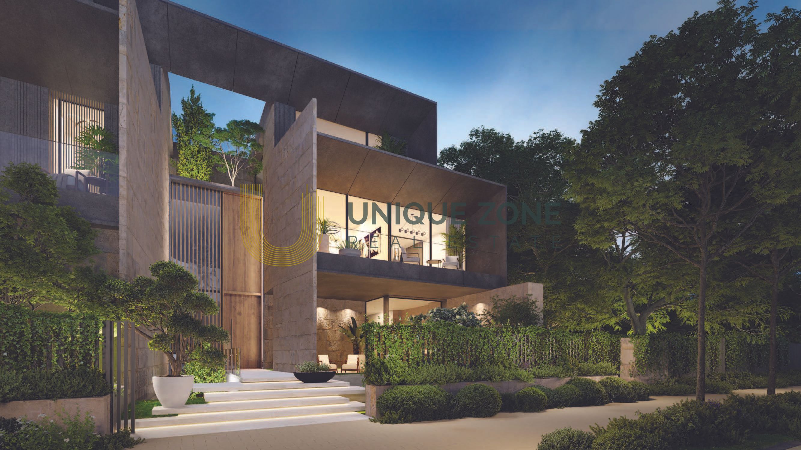 Serenity Mansions Tilal Al Ghaf Area Guide | Bayut