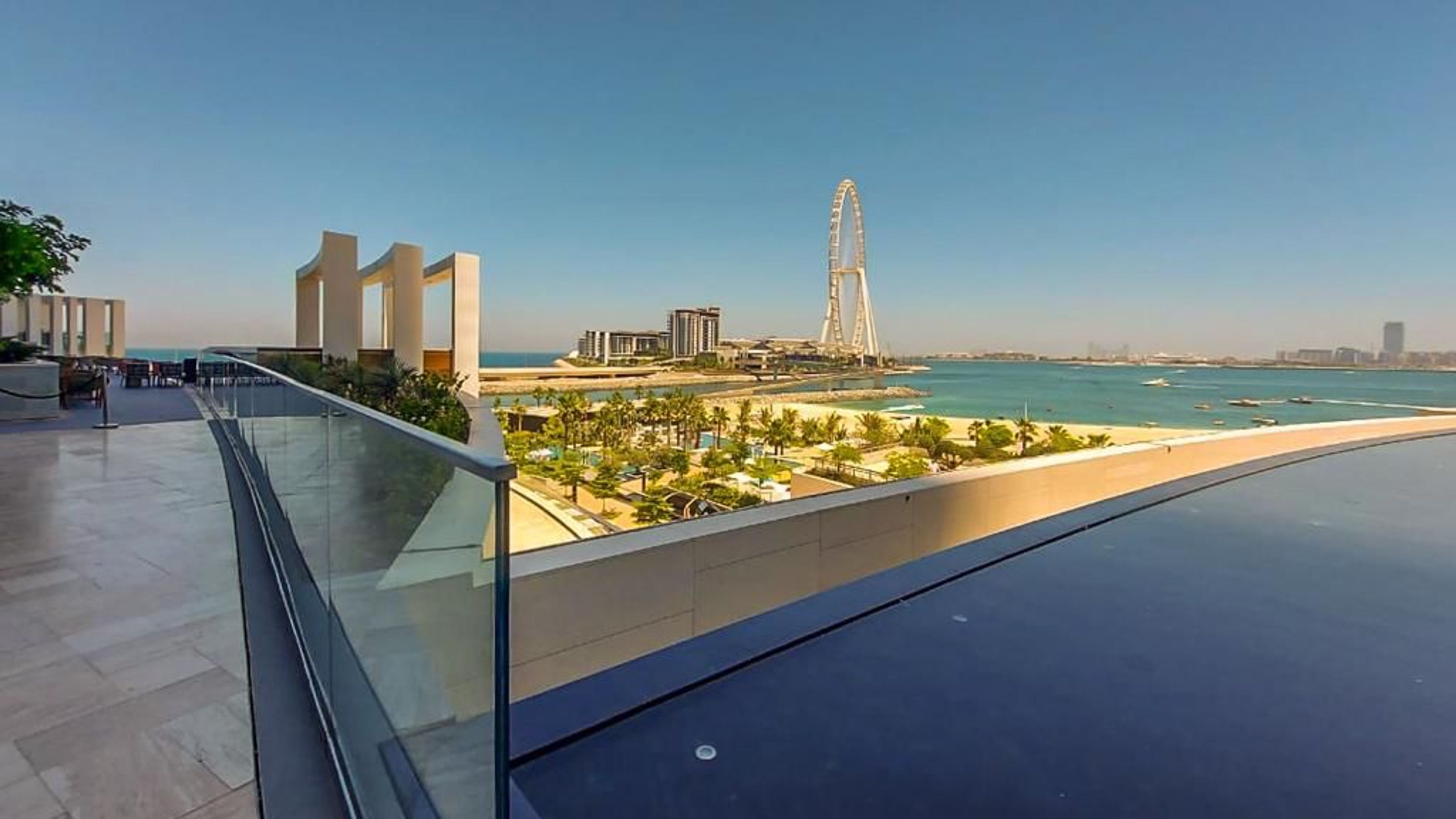 The Address Residences Jumeirah Resort and Spa Building Guide | Bayut
