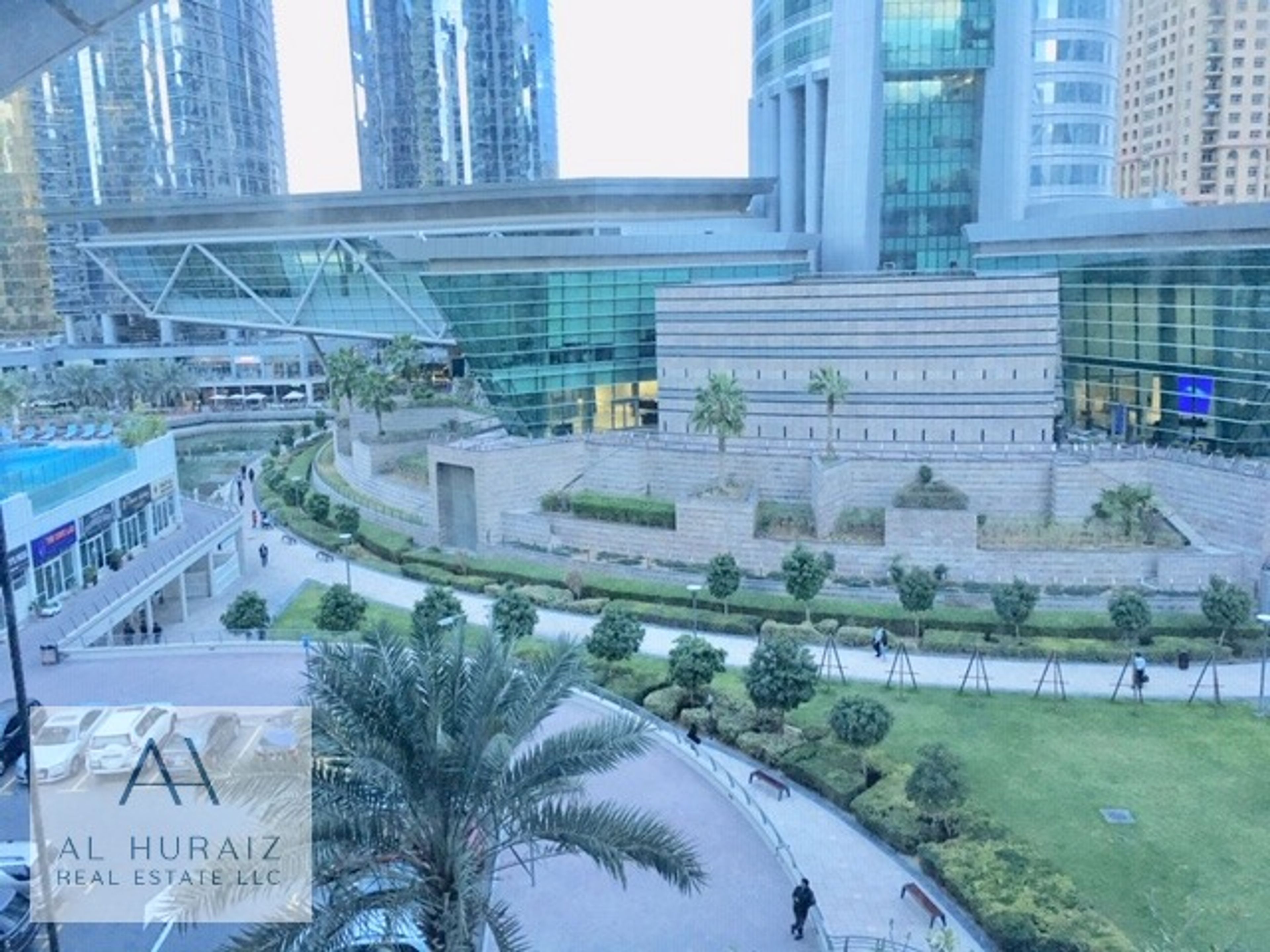 Indigo Tower, JLT Guide | Bayut