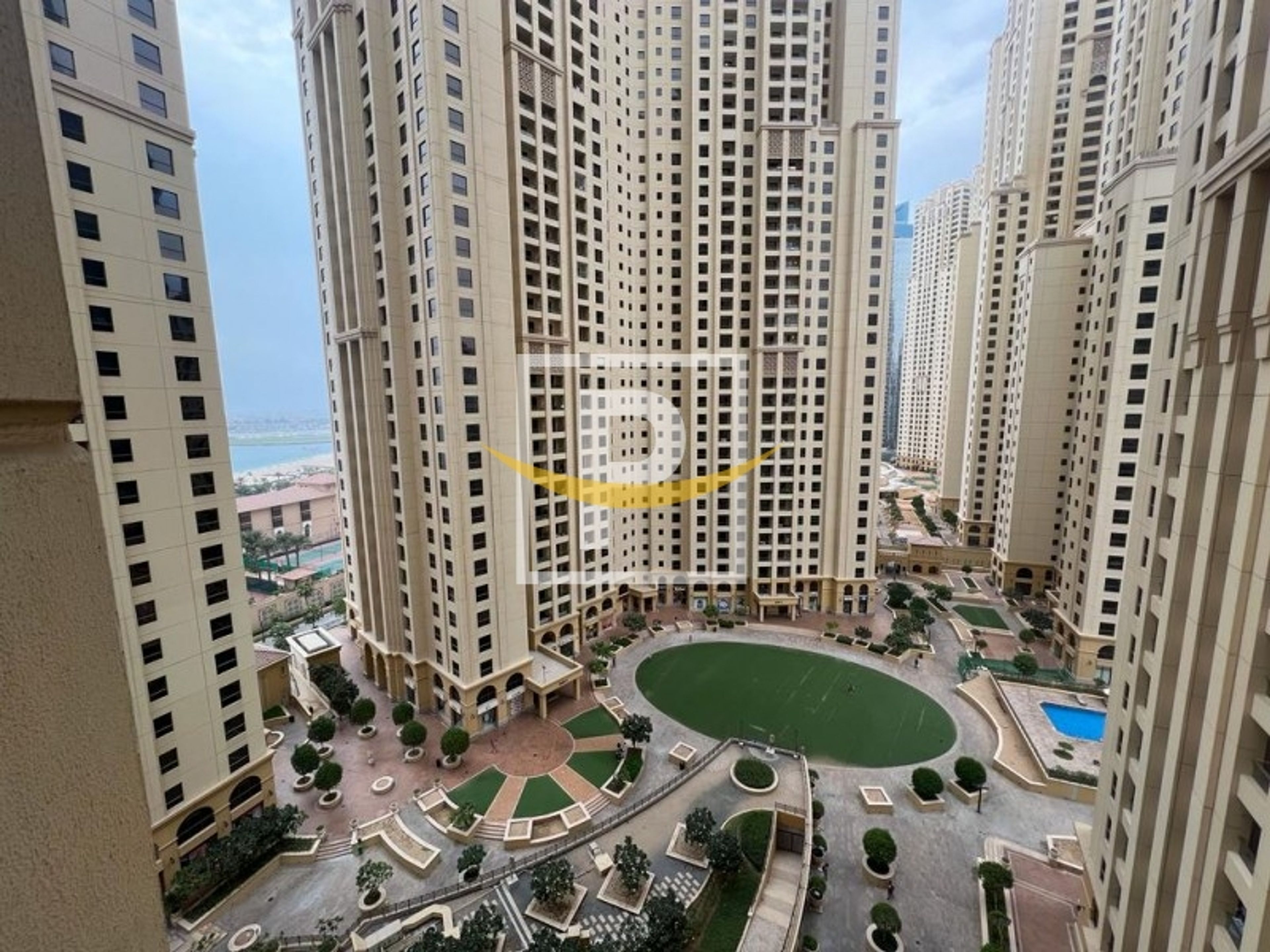 Sadaf 2, JBR Building Guide | Bayut