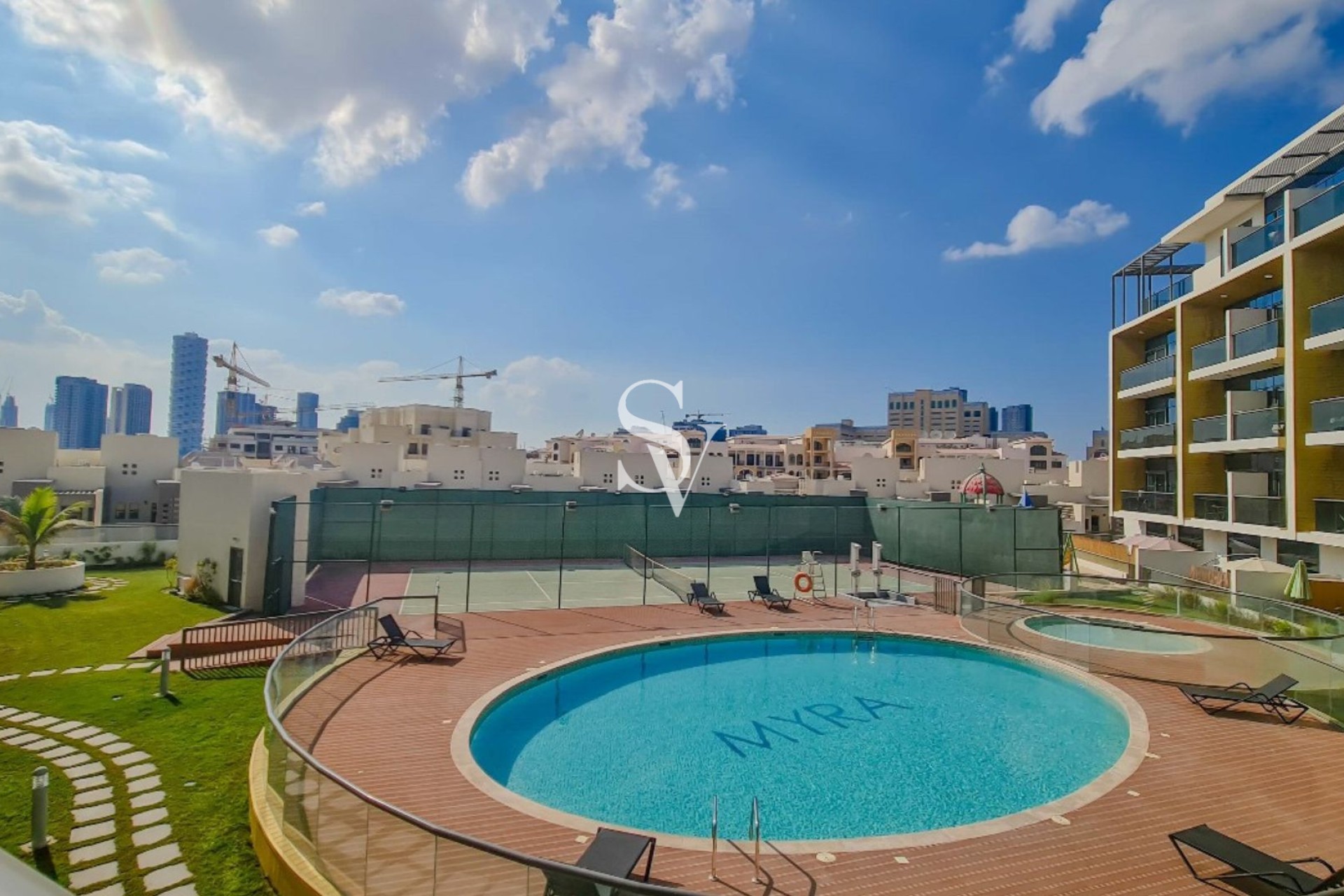 Crystal Residence Guide | Bayut