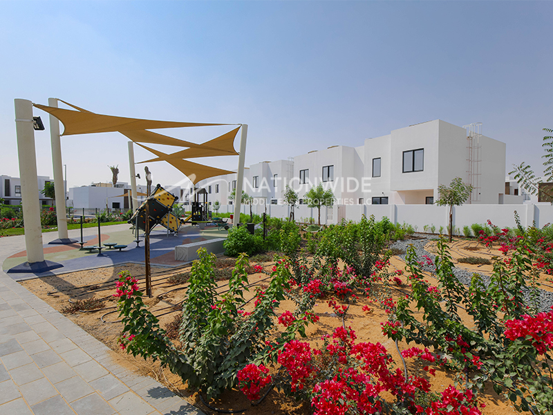 Al Ghadeer Phase 2, Abu Dhabi Area Guide | Bayut