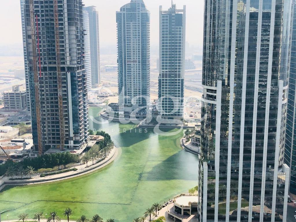 Lake Terrace, JLT Building Guide | Bayut