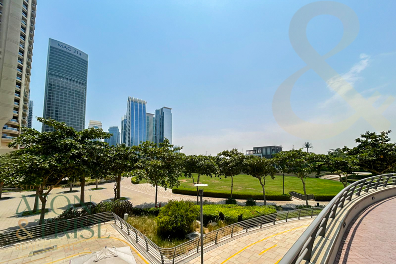 Armada Tower, JLT Guide | Bayut