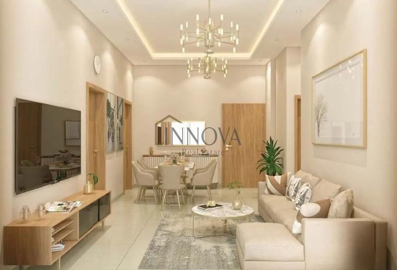 Queue Point, Liwan Building Guide | Bayut